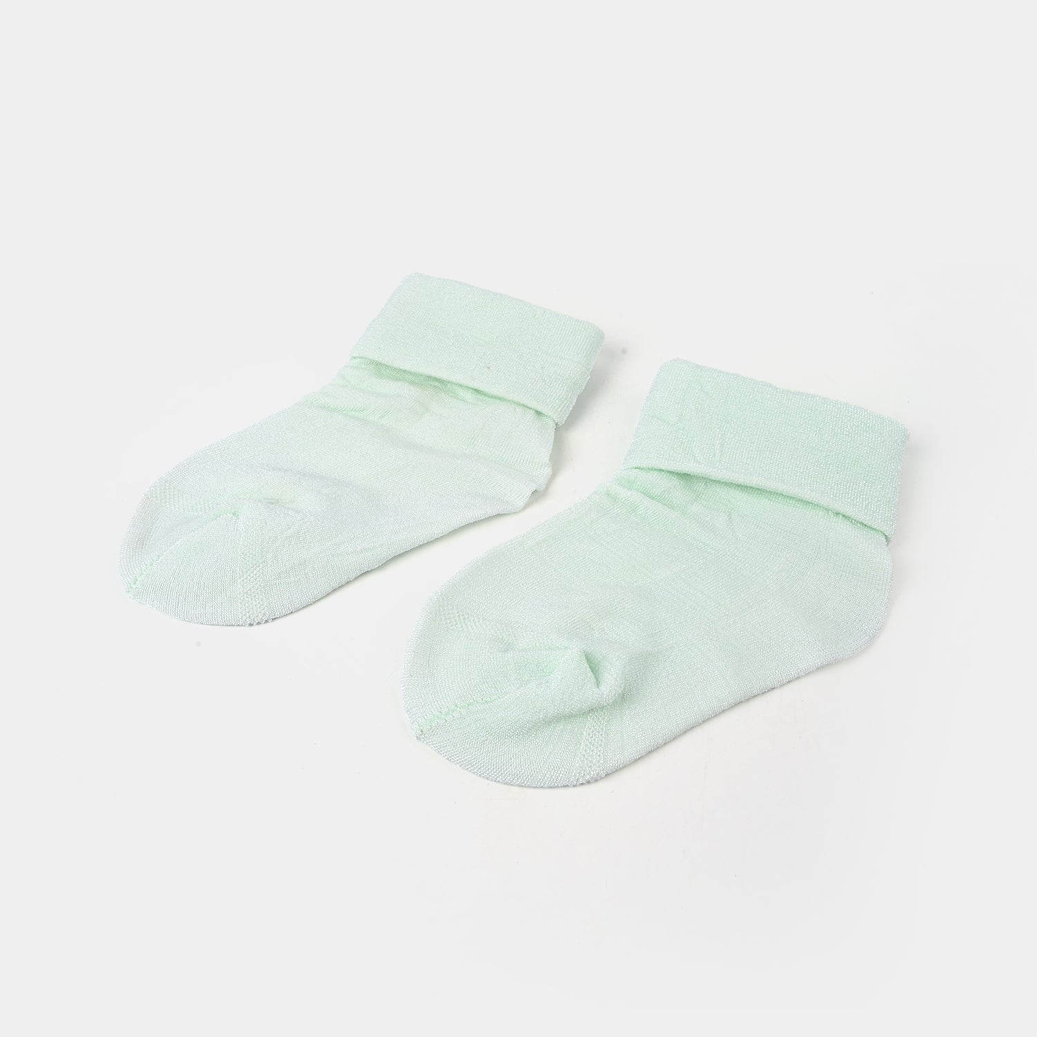 BP Socks 10-24 E-C - L.Green Price in Pakistan | Bachaa Party