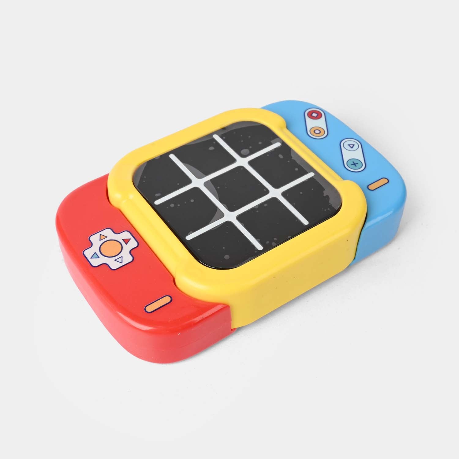 Tic Tac Toe Memory Game ME-251 Price in Pakistan | Bachaa Party