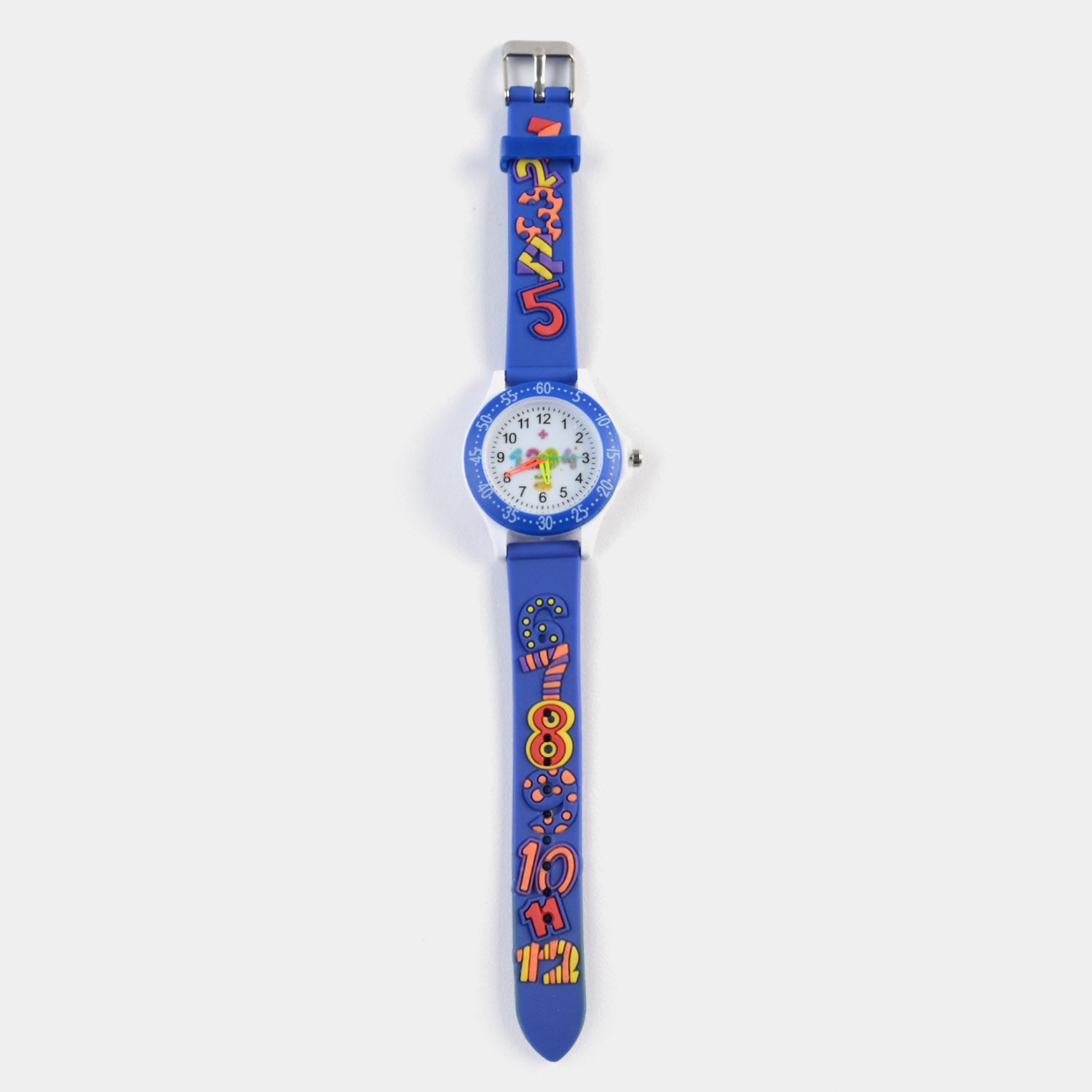 Analog Wrist Watch For Kids Price in Pakistan | Bachaa Party