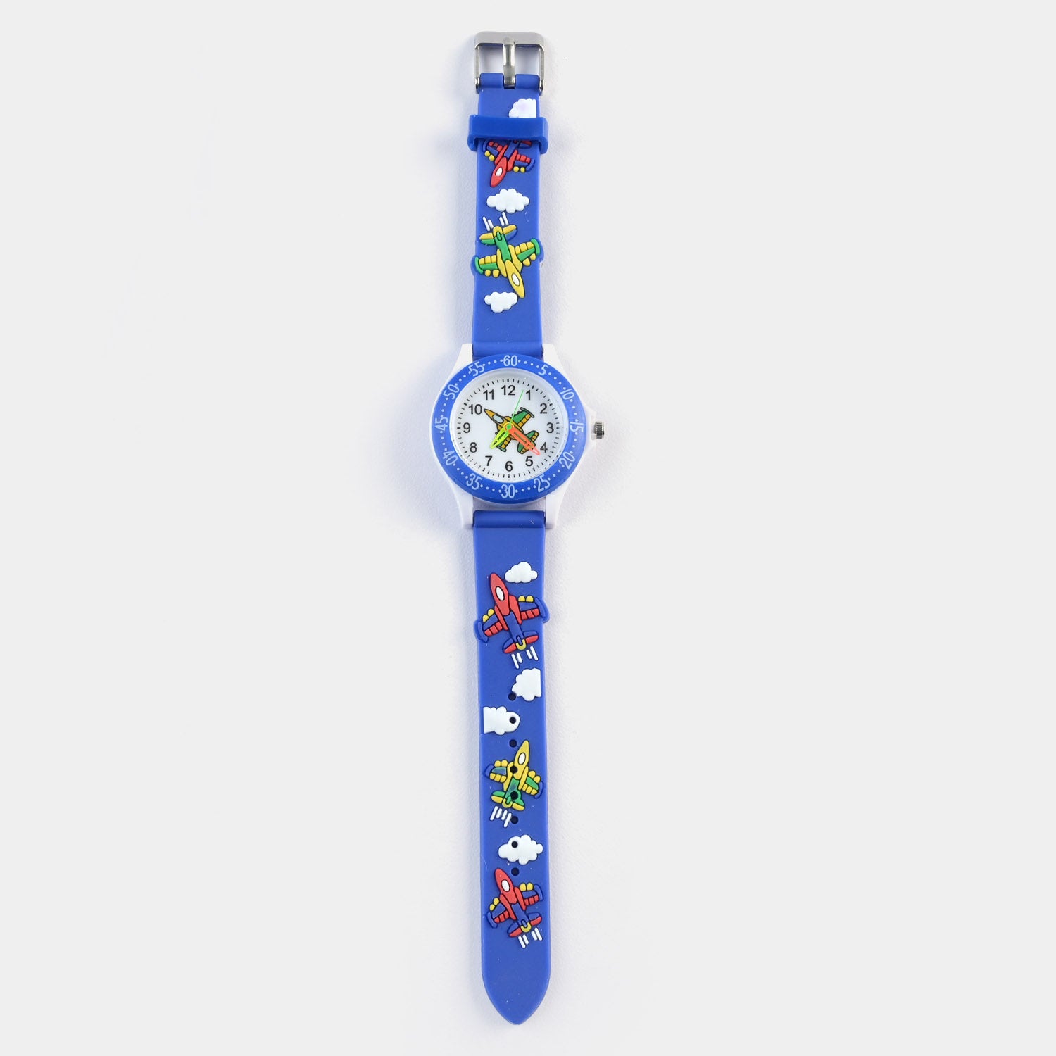 Analog Wrist Watch For Kids Price in Pakistan | Bachaa Party