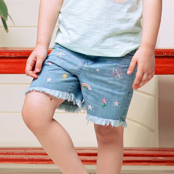 Girls Bottoms | Summer 2023 – Bachaa Party