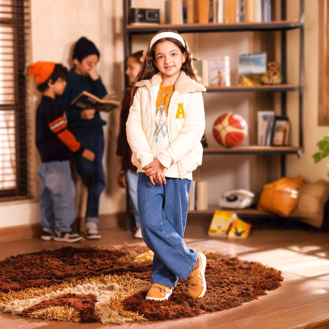 Girls Apparel Fall 2025 – Cotton Jersey T-Shirts | Bachaa Party – Page 3