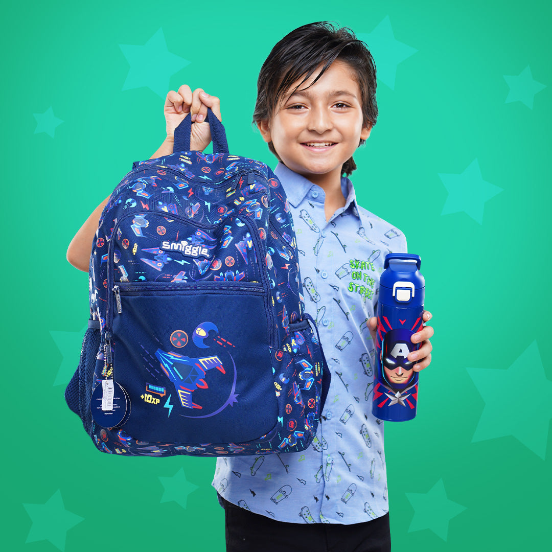 School Bags – Affordable School Backpacks | Bachaa Party