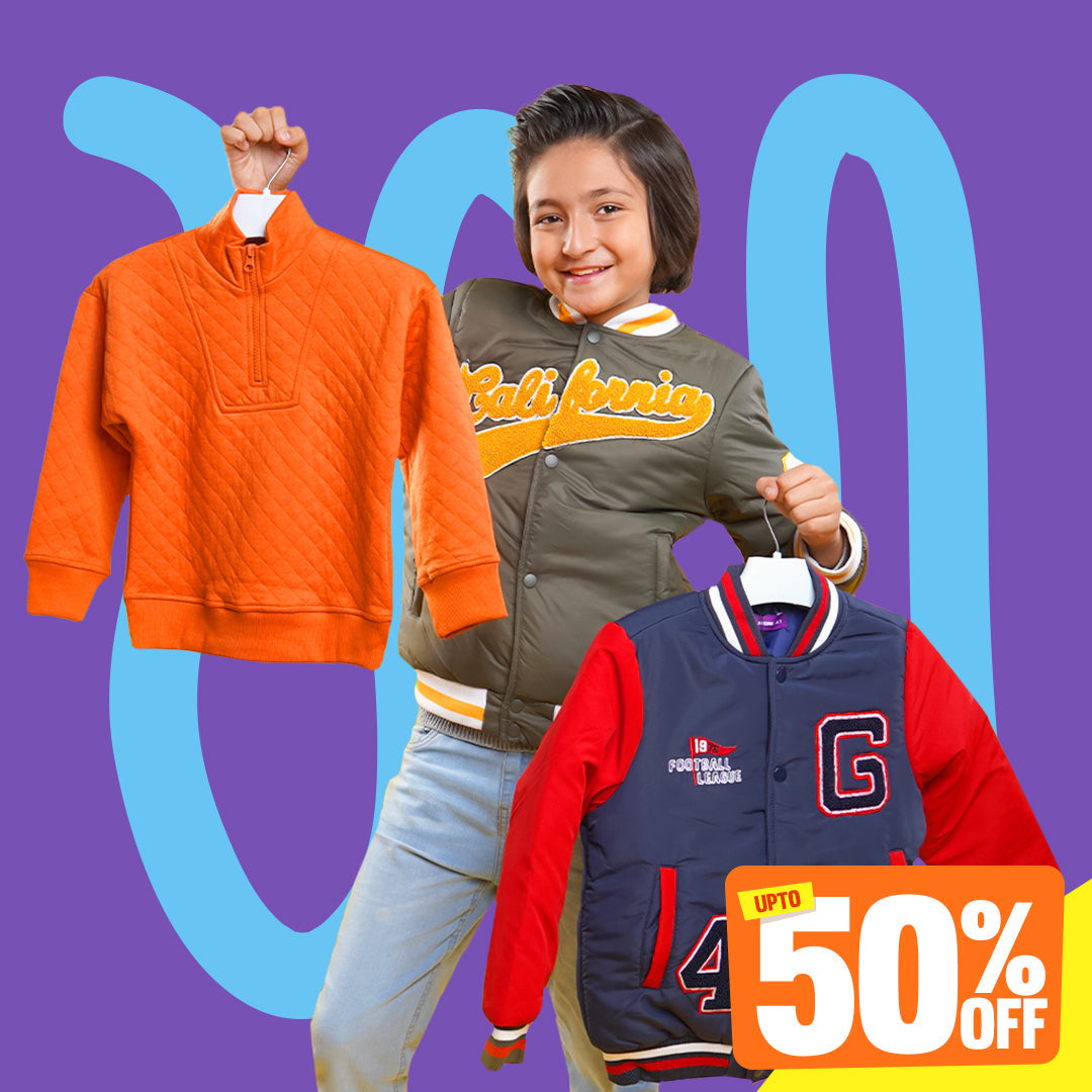 Boys | Sale – Bachaa Party