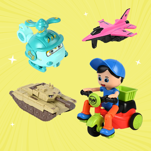 Counter Toys – Cars & Bikes | Bachaa Party