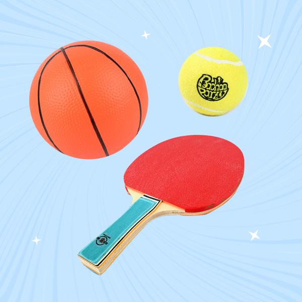 Sports Toys for Kids - Best Store for Sports Toys | Bachaa Party