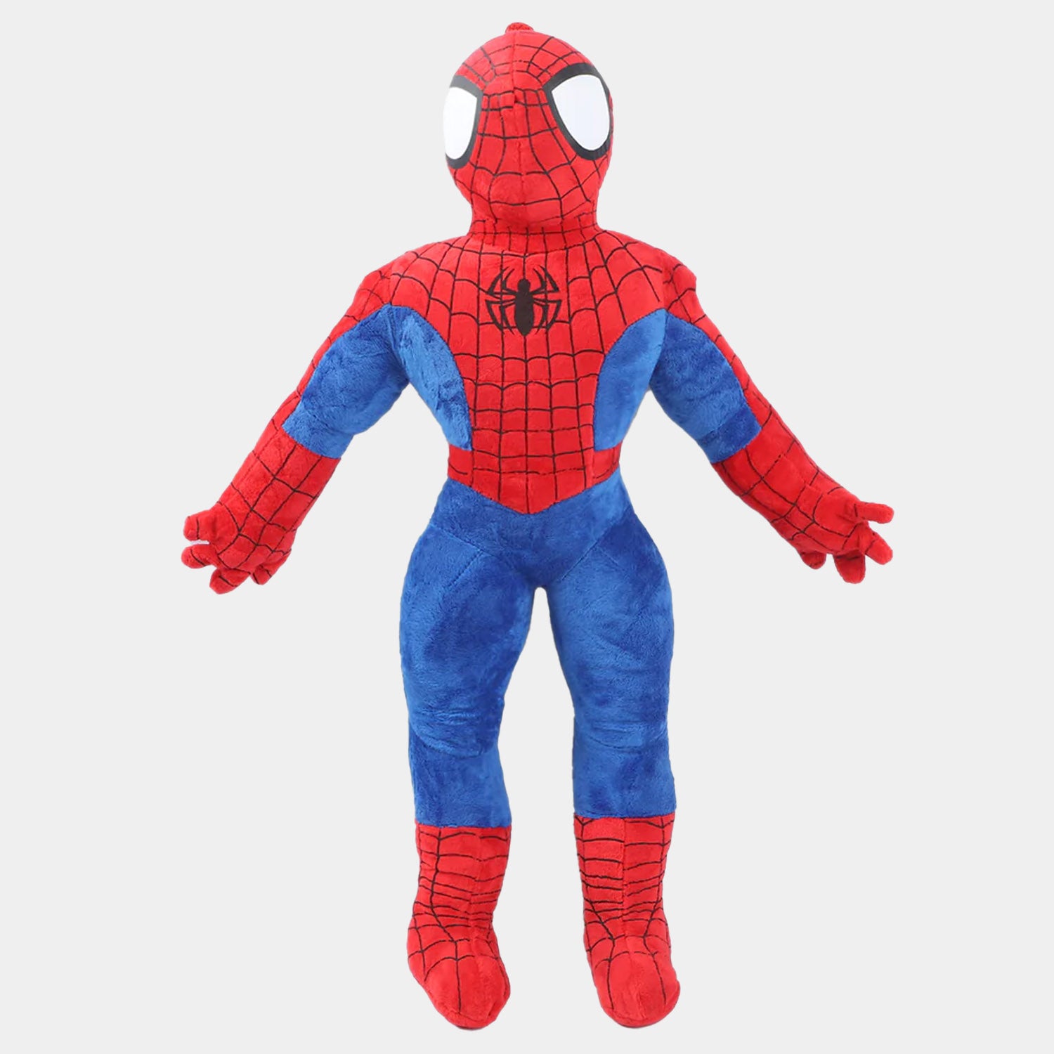 Character Action Hero Stuff Toy | 60cm Price in Pakistan | Bachaa Party