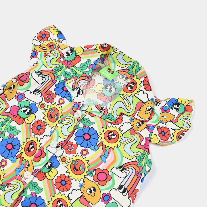 Bachaa Party | In Store & Online Shopping for Kids in Pakistan