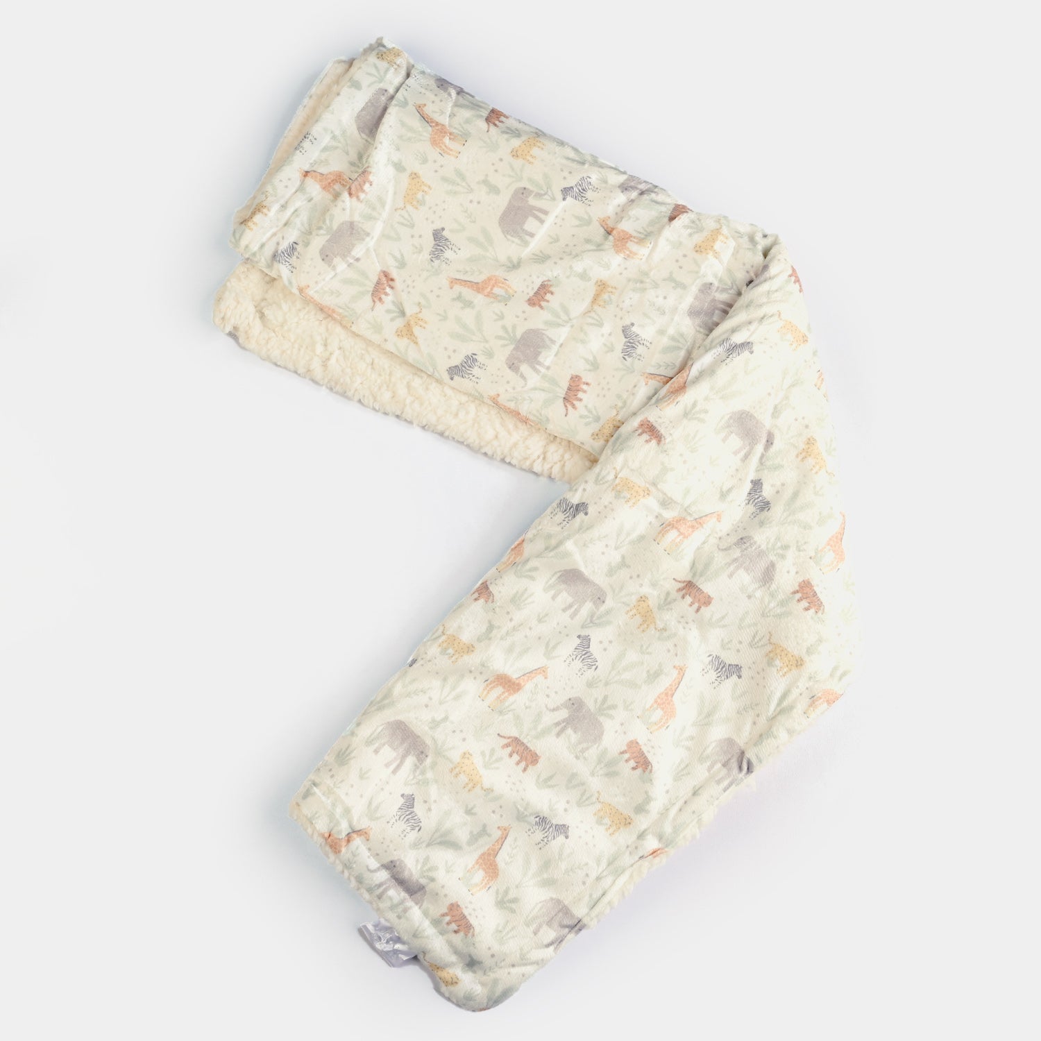 Baby Jonah & Belle Mink Blanket Price in Pakistan | Bachaa Party