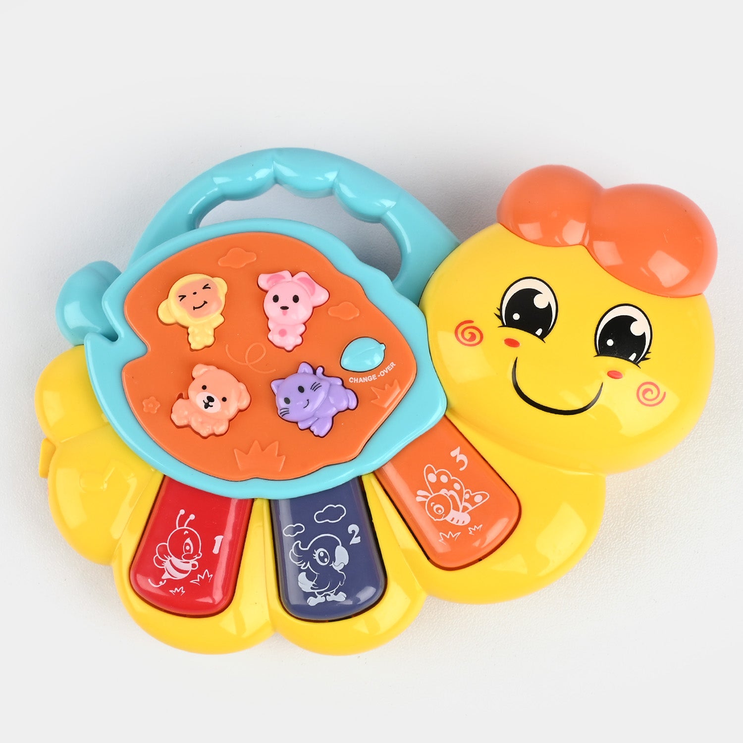 Musical Worm Toy For Kids Price in Pakistan | Bachaa Party