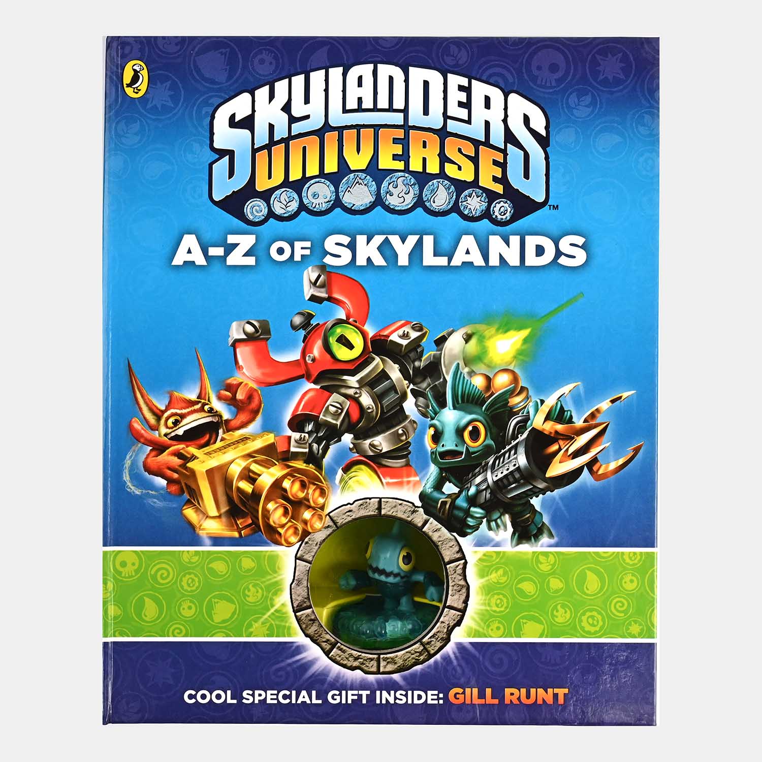 Story Book Skylanders Universe Price in Pakistan | Bachaa Party