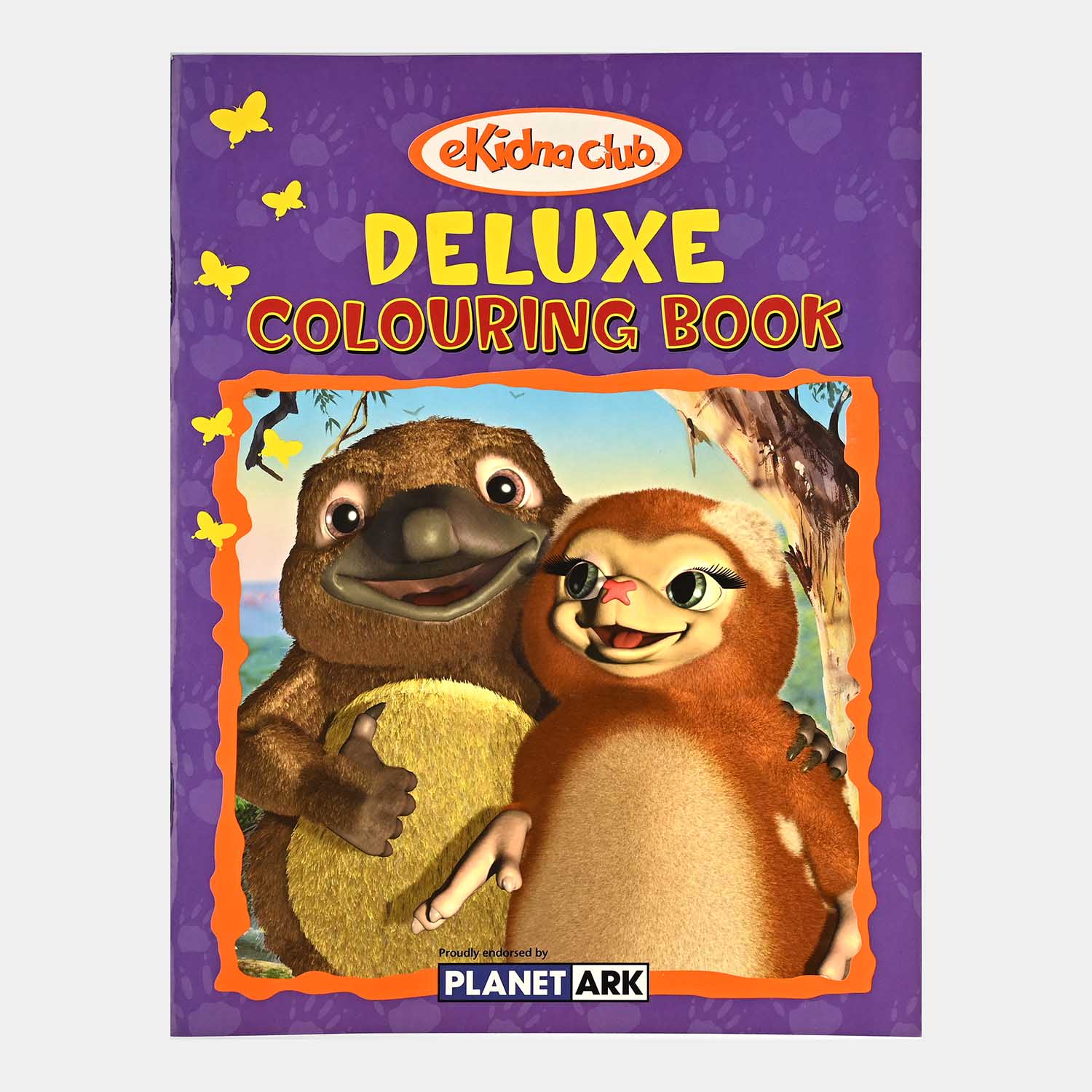 Delux Colouring Book For Kids Price in Pakistan | Bachaa Party