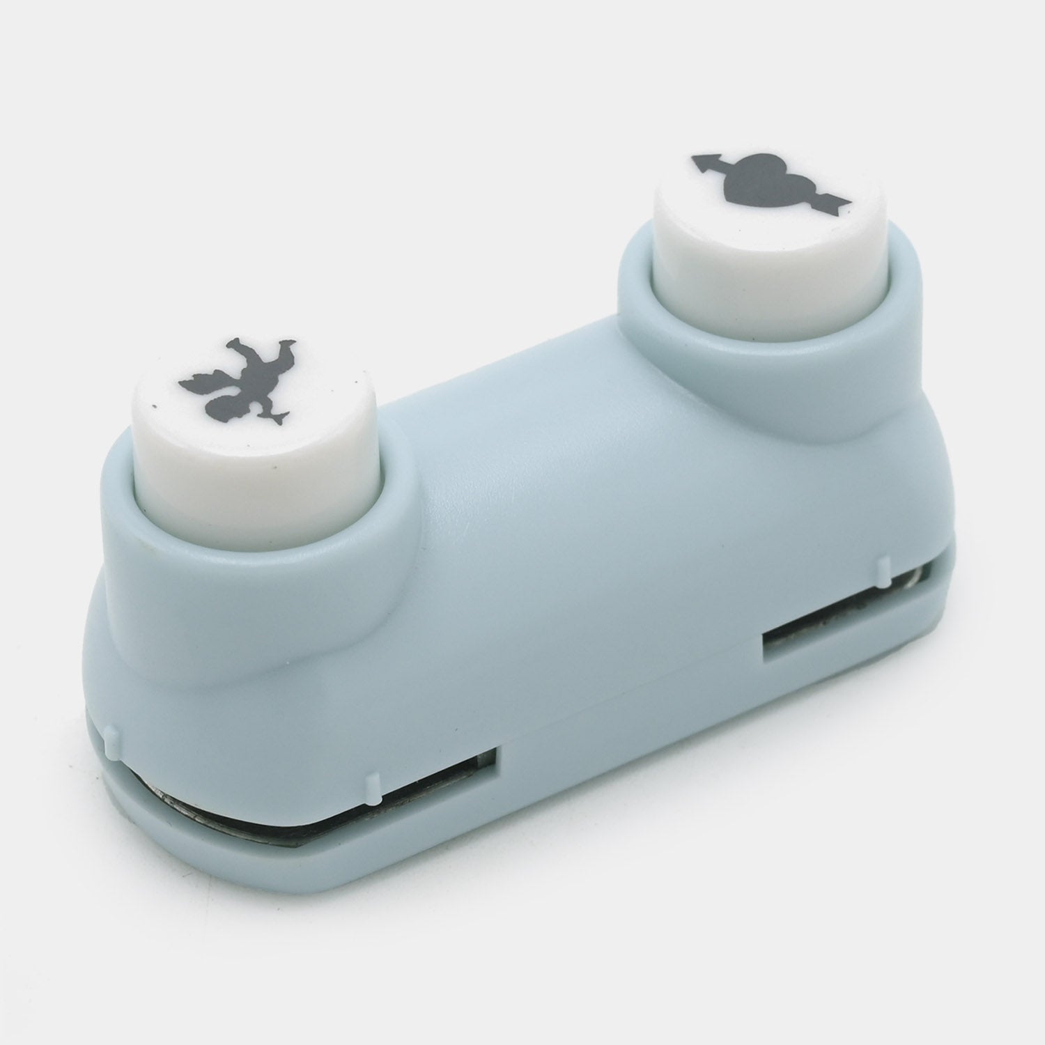 Craft Paper Punch Double | Small Price in Pakistan | Bachaa Party
