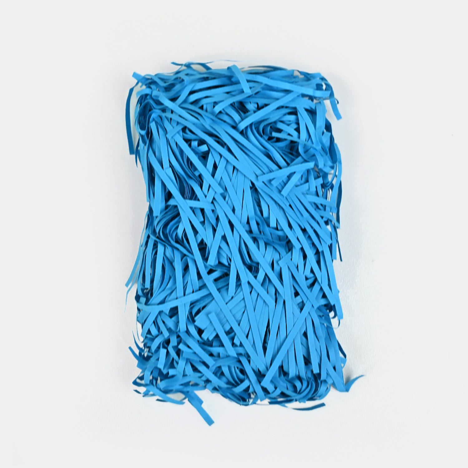 Shredded Paper Grass E-C-Blue Price in Pakistan | Bachaa Party