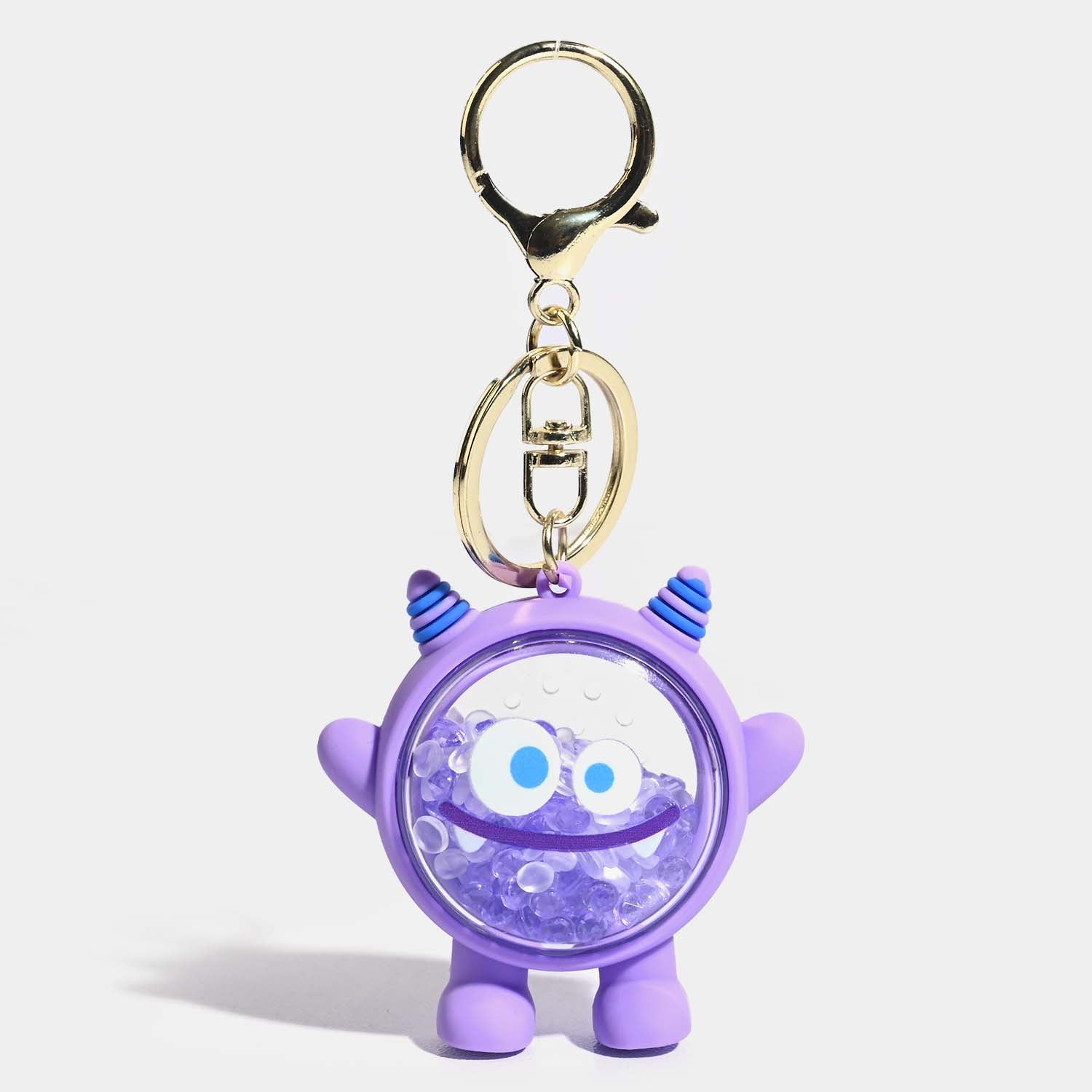 Acrylic Beads Character Elegant Keychain Price in Pakistan | Bachaa Party
