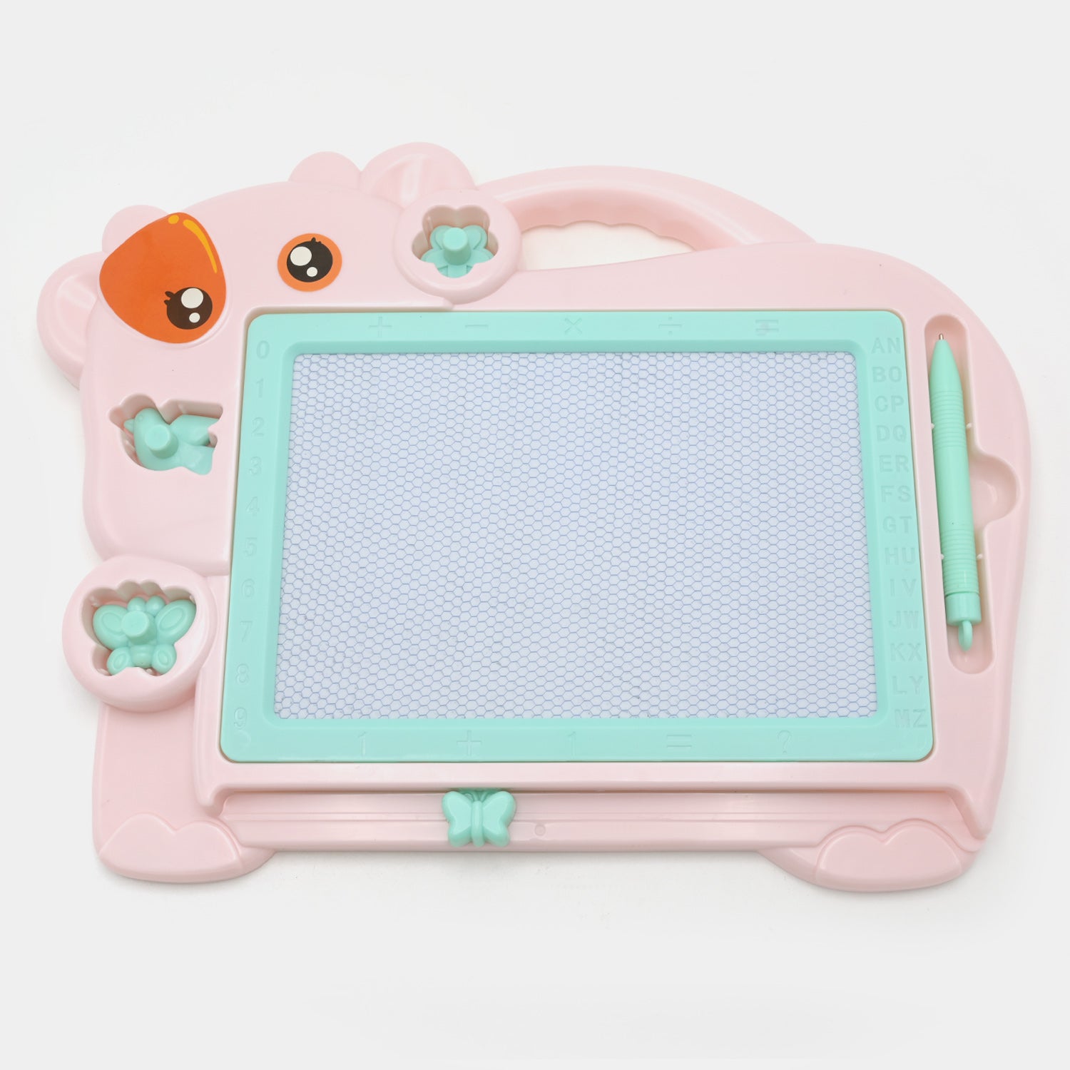 Magic Slate/Board For Kids Price in Pakistan | Bachaa Party