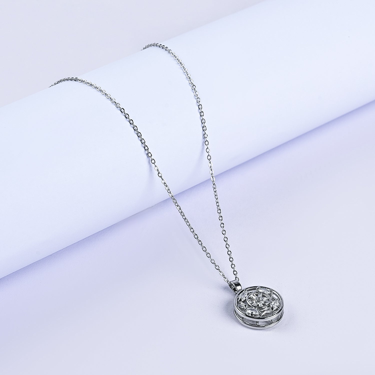 Necklace CL-135 Price in Pakistan | Bachaa Party