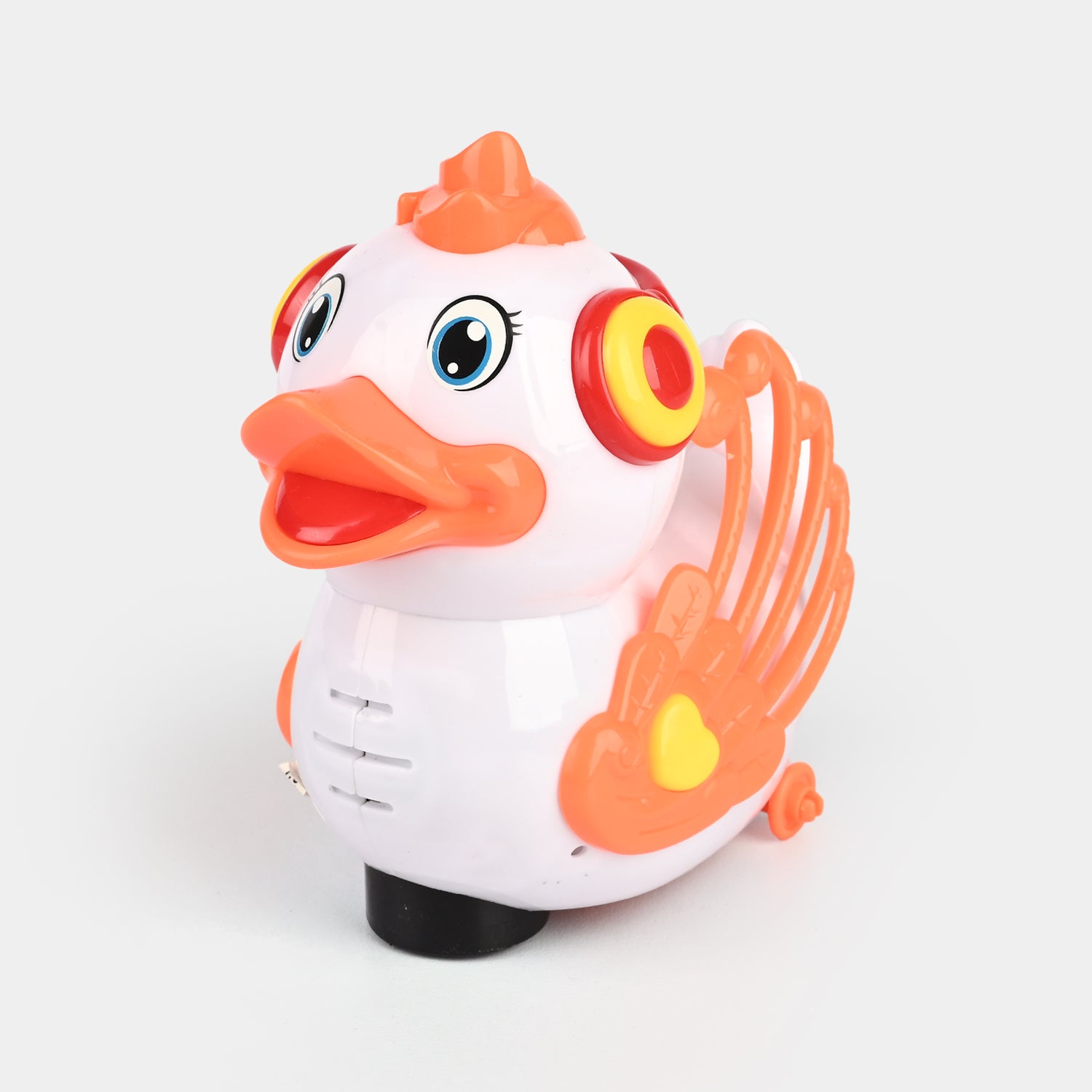 Electric Universal Duck W/Light Music 6915B Price in Pakistan | Bachaa ...
