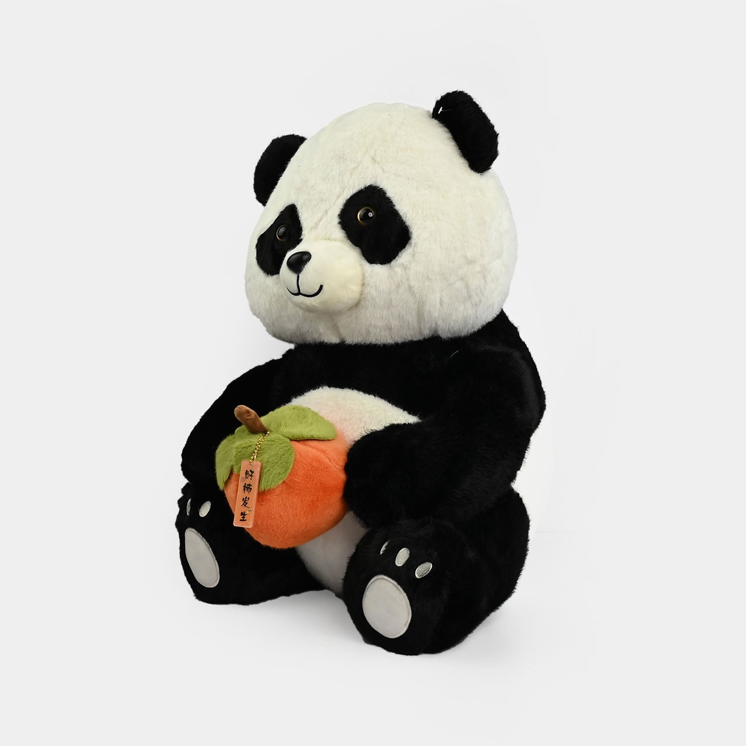 Panda With Fruit Stuff 55Cm Price in Pakistan | Bachaa Party