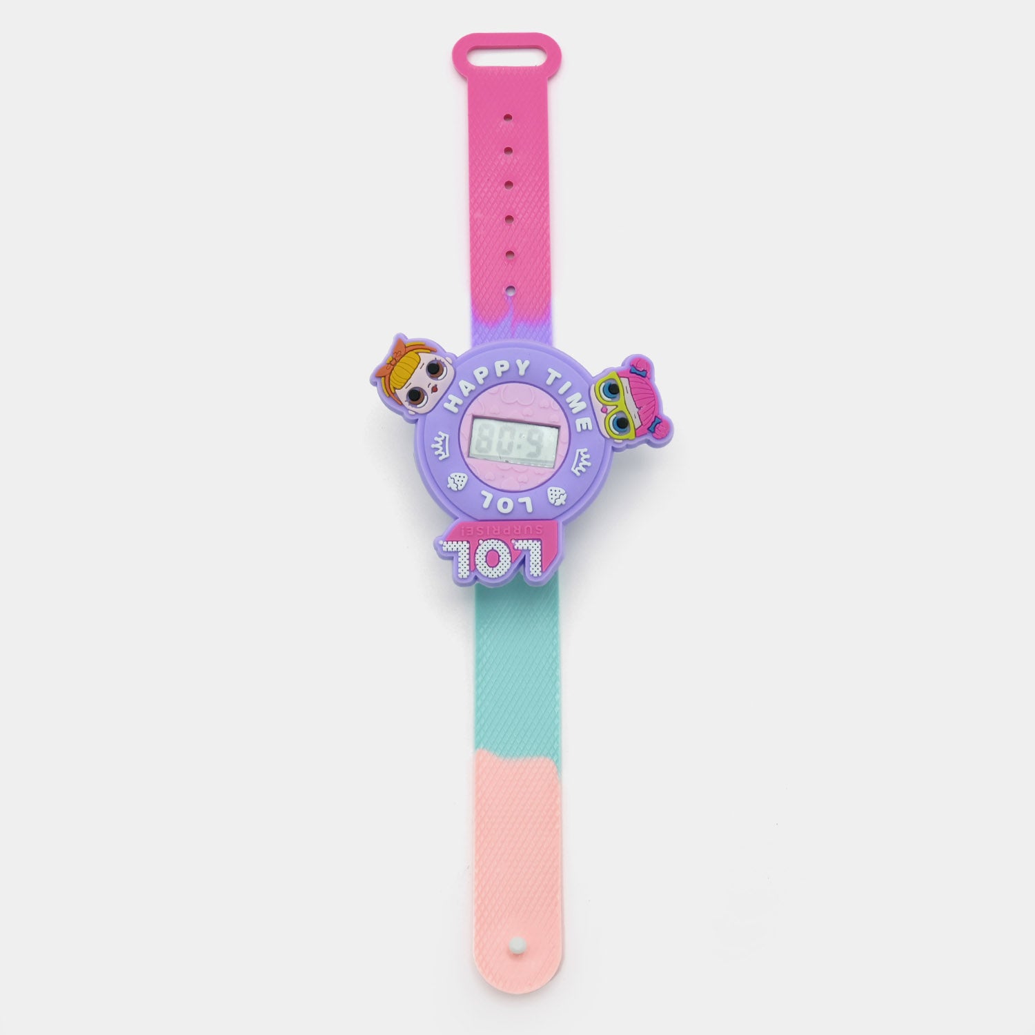 Spinner Watch Happy Time For Kids Price in Pakistan | Bachaa Party