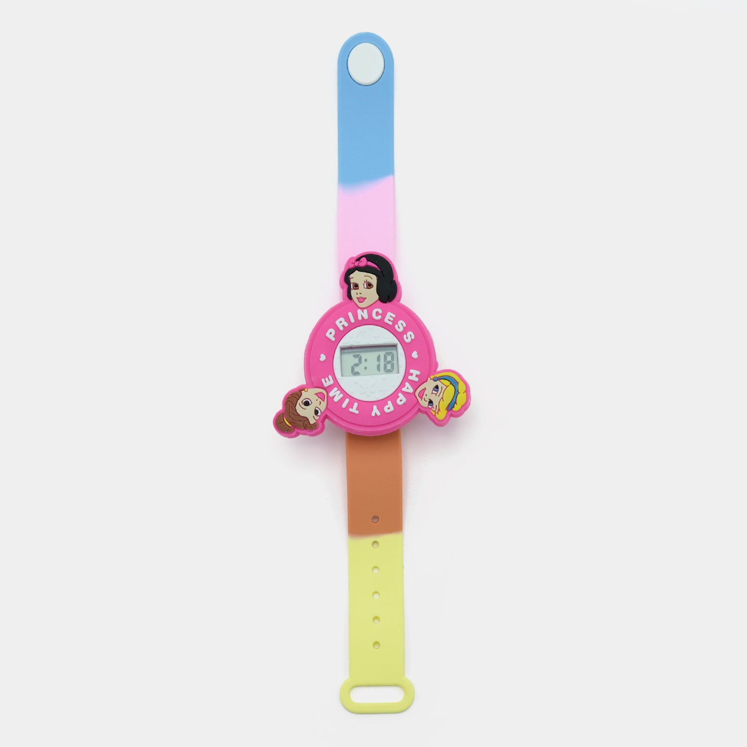 Spinner Watch Happy Time For Kids Price in Pakistan | Bachaa Party