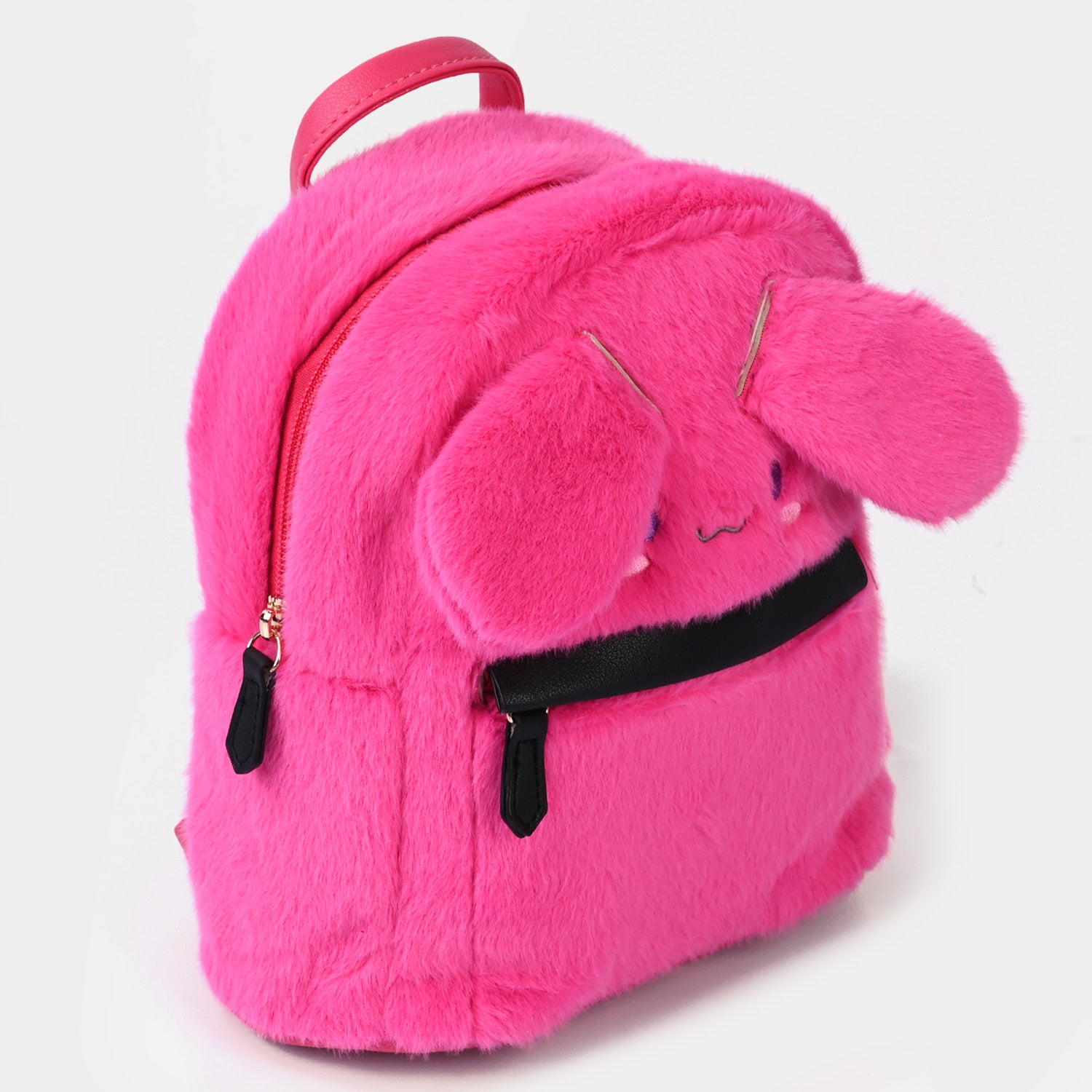Fancy Backpack Cute | Fuchsia Price in Pakistan | Bachaa Party