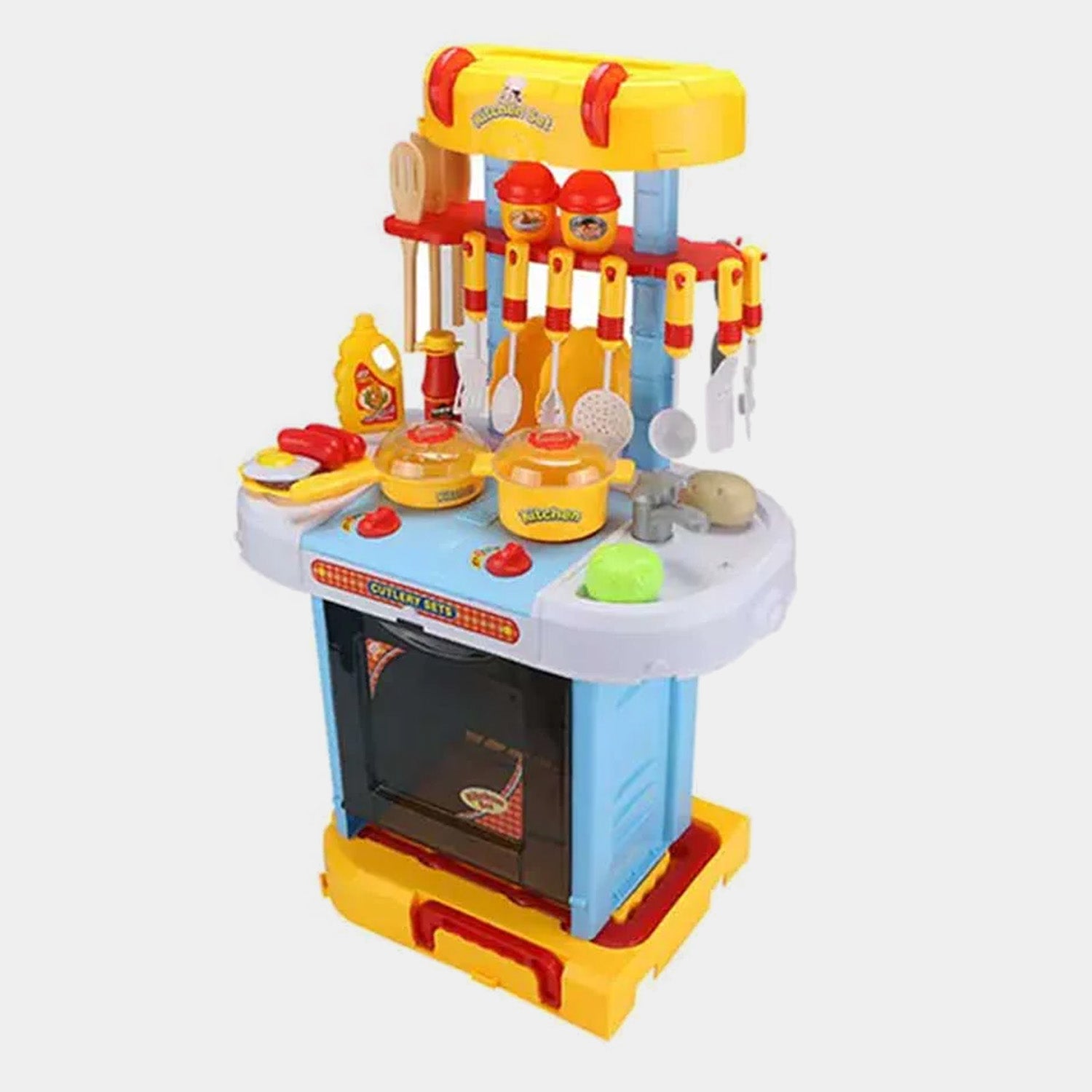 Kitchen Set For Girls Price in Pakistan | Bachaa Party