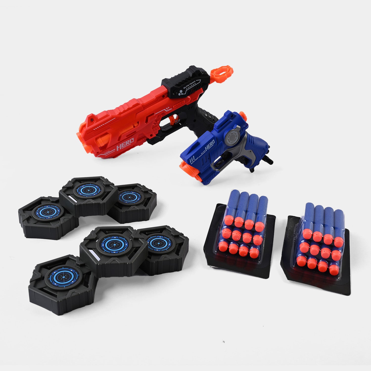 Soft Dart Target Play Set For Kids Price in Pakistan | Bachaa Party