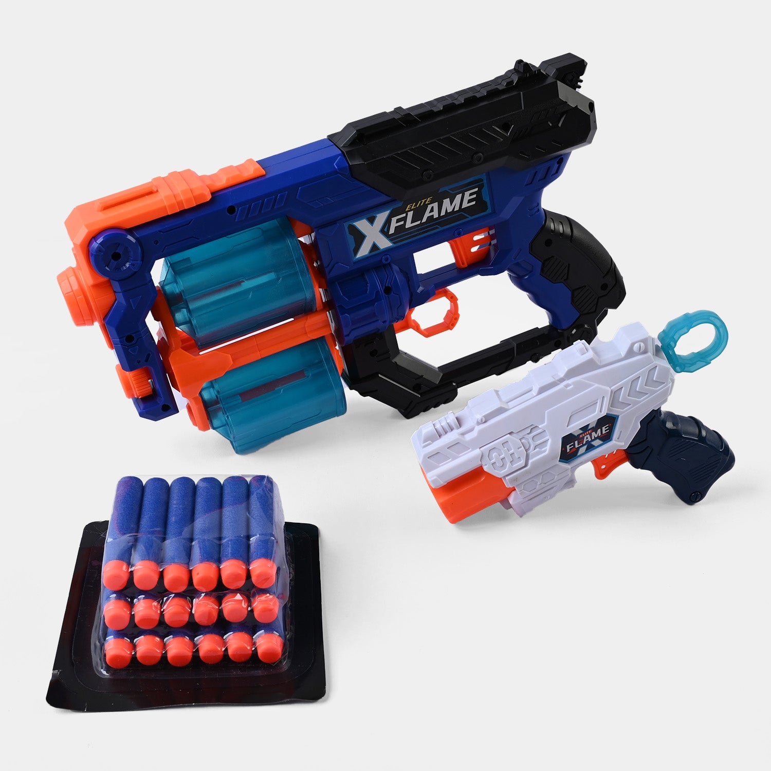 Soft Dart Target Play Set For Kids Price in Pakistan | Bachaa Party