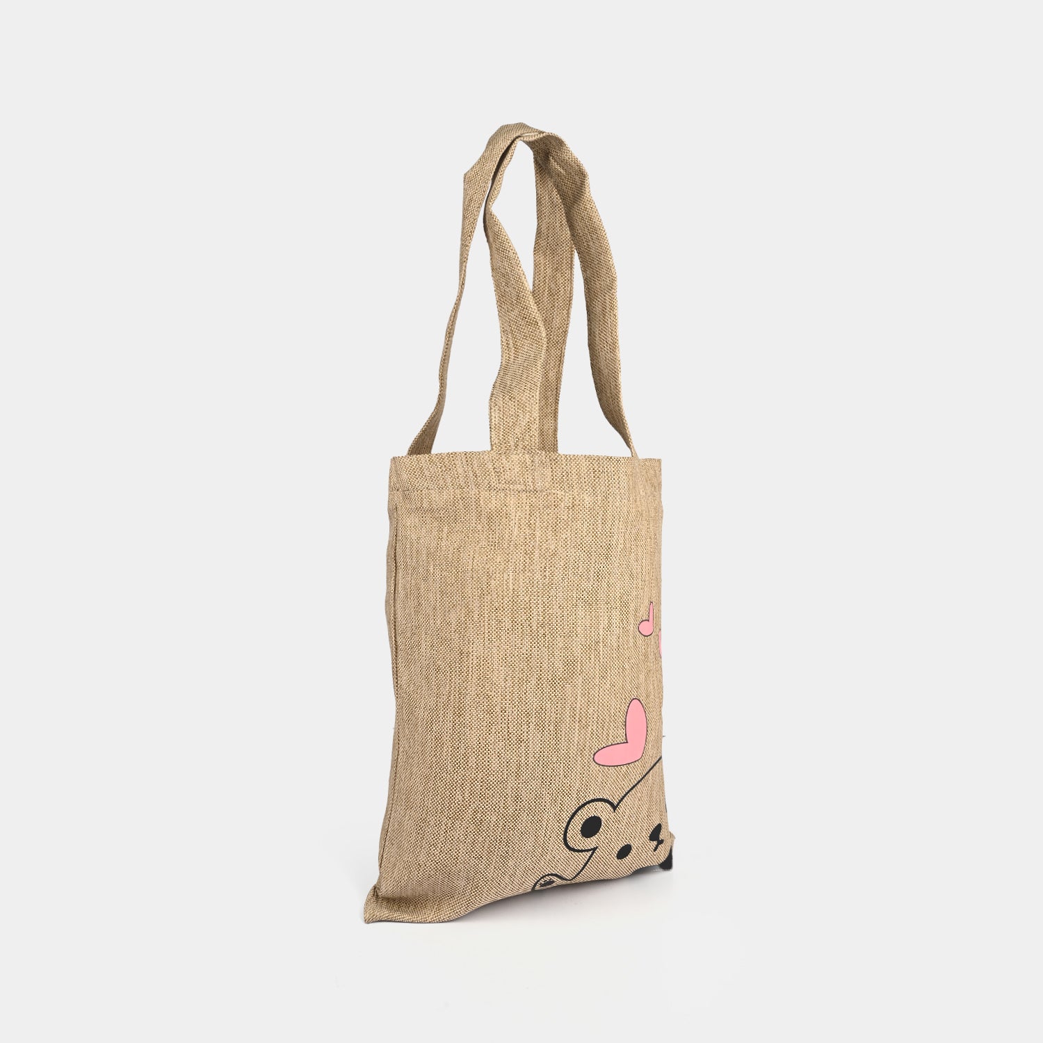 BP Bear With Heart Tote Bag Price in Pakistan | Bachaa Party