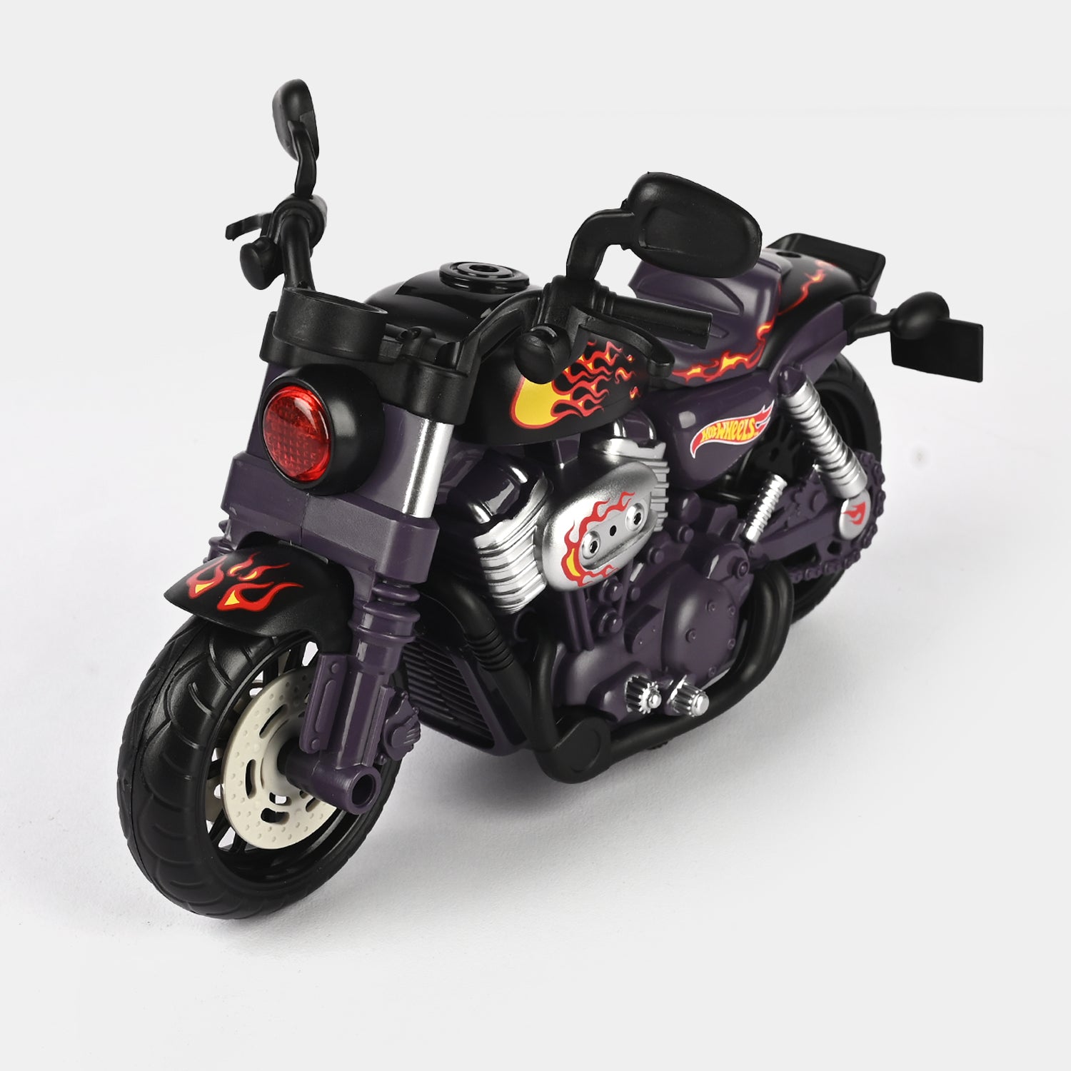 Inertia Harley Motorcycle HW-170132 Price in Pakistan | Bachaa Party
