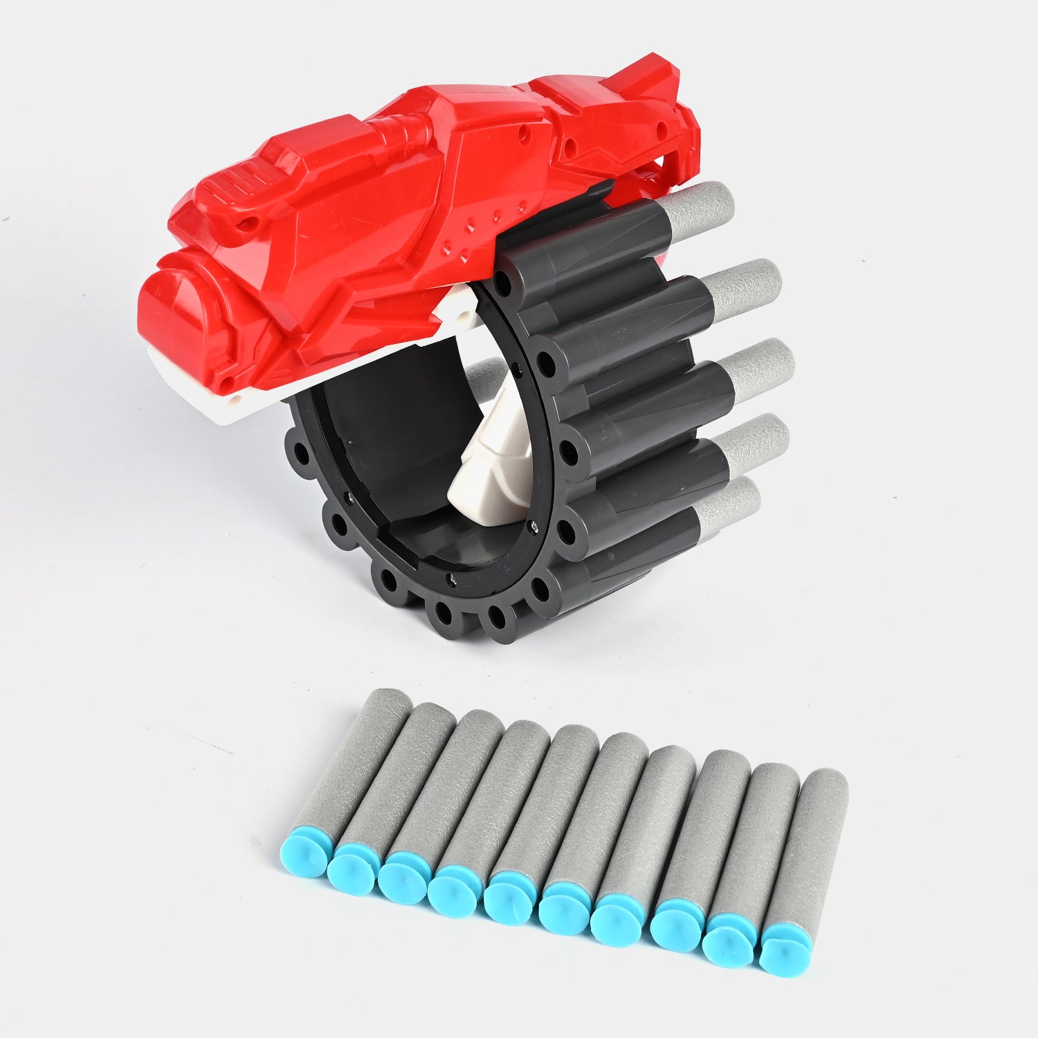 Soft Bullet Gun Ak-9228 Price in Pakistan | Bachaa Party