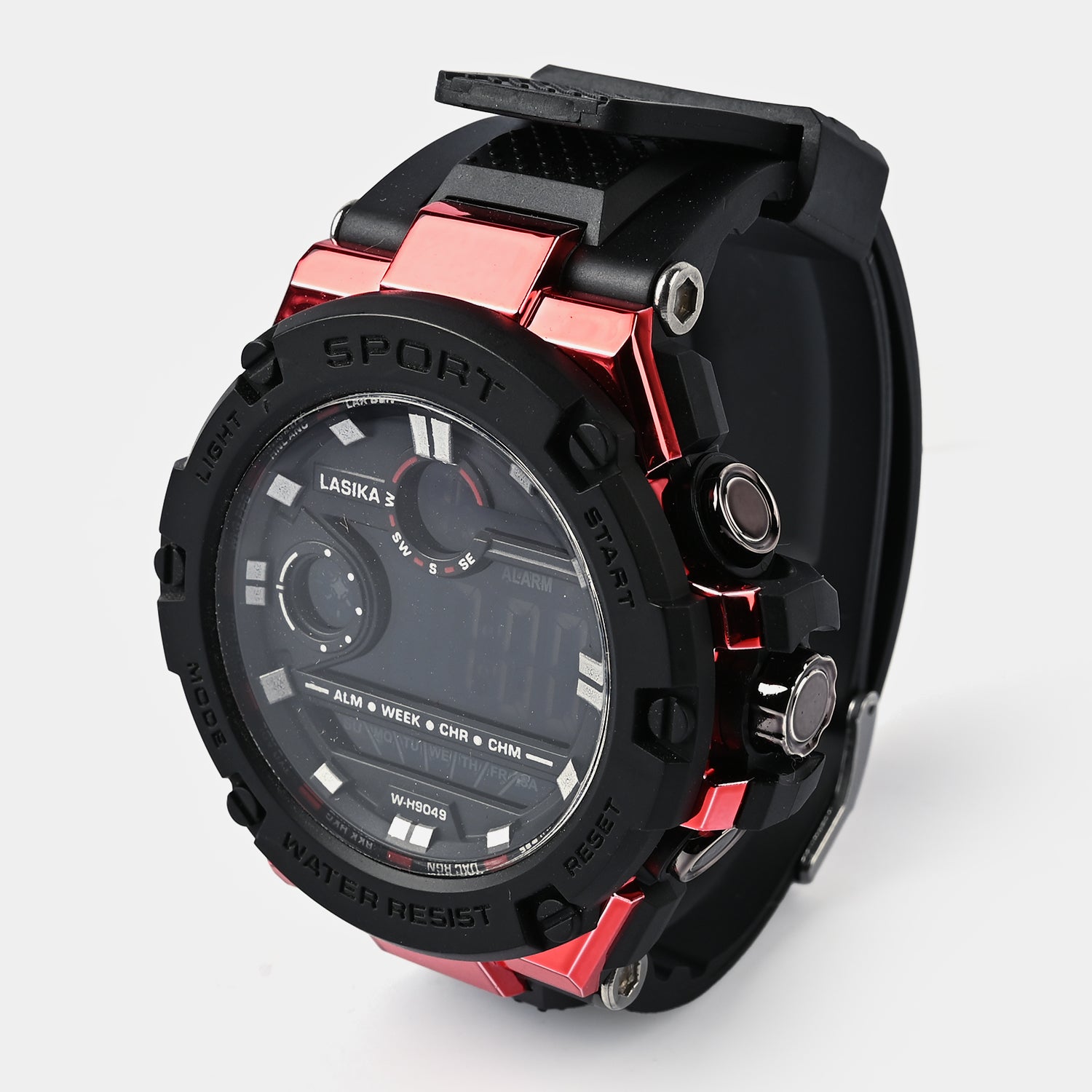 Classical Design Multifunctional Digital Watch For Kids Price in ...