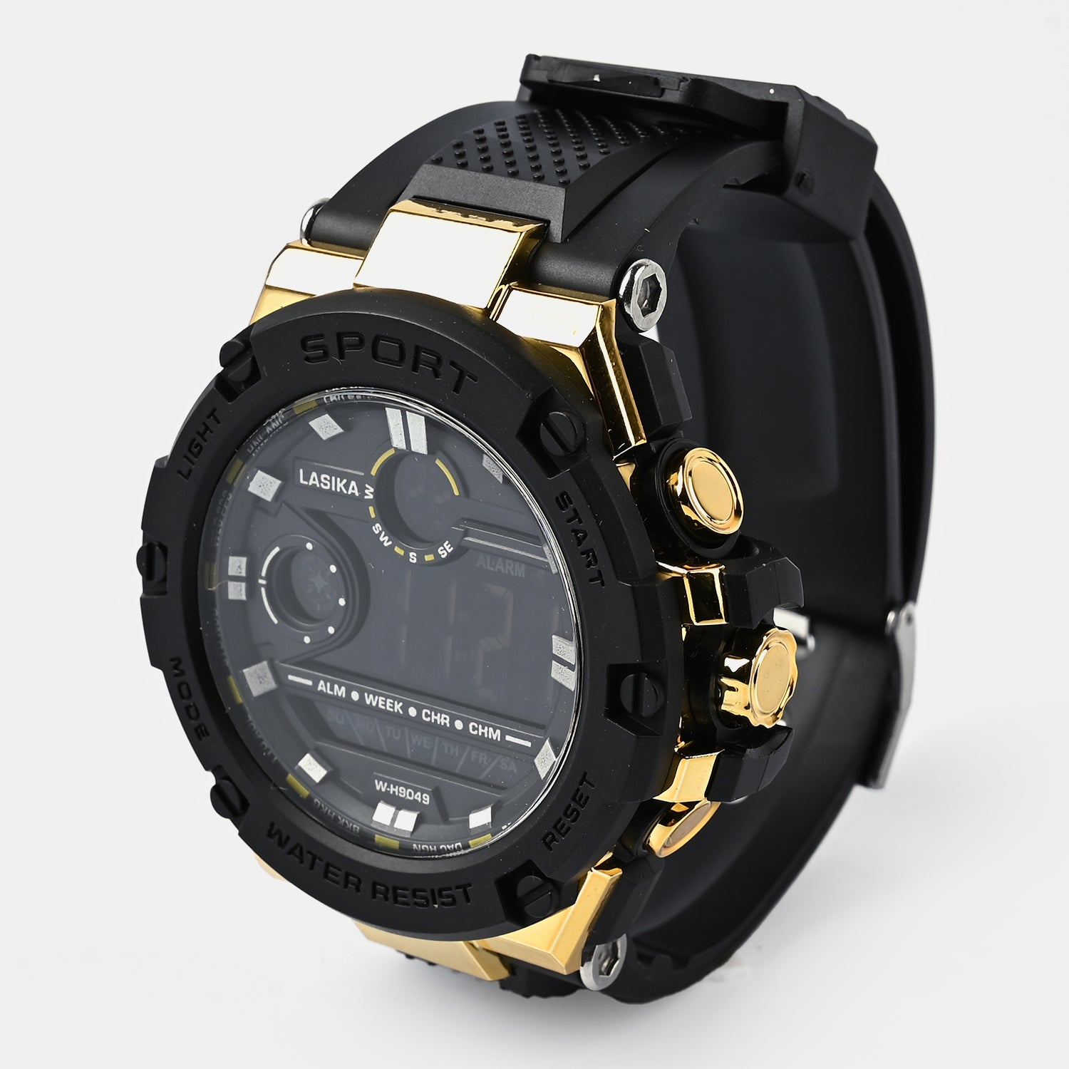 Classical Design Multifunctional Digital Watch For Kids Price in ...