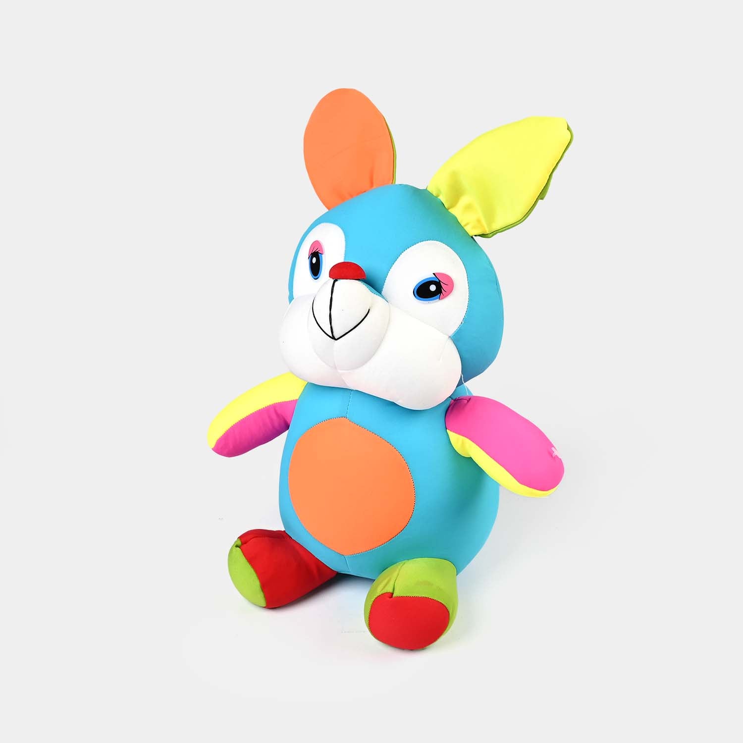 Soft Beans Stuff Toy Toy Rabbit For Kids Price in Pakistan | Bachaa Party