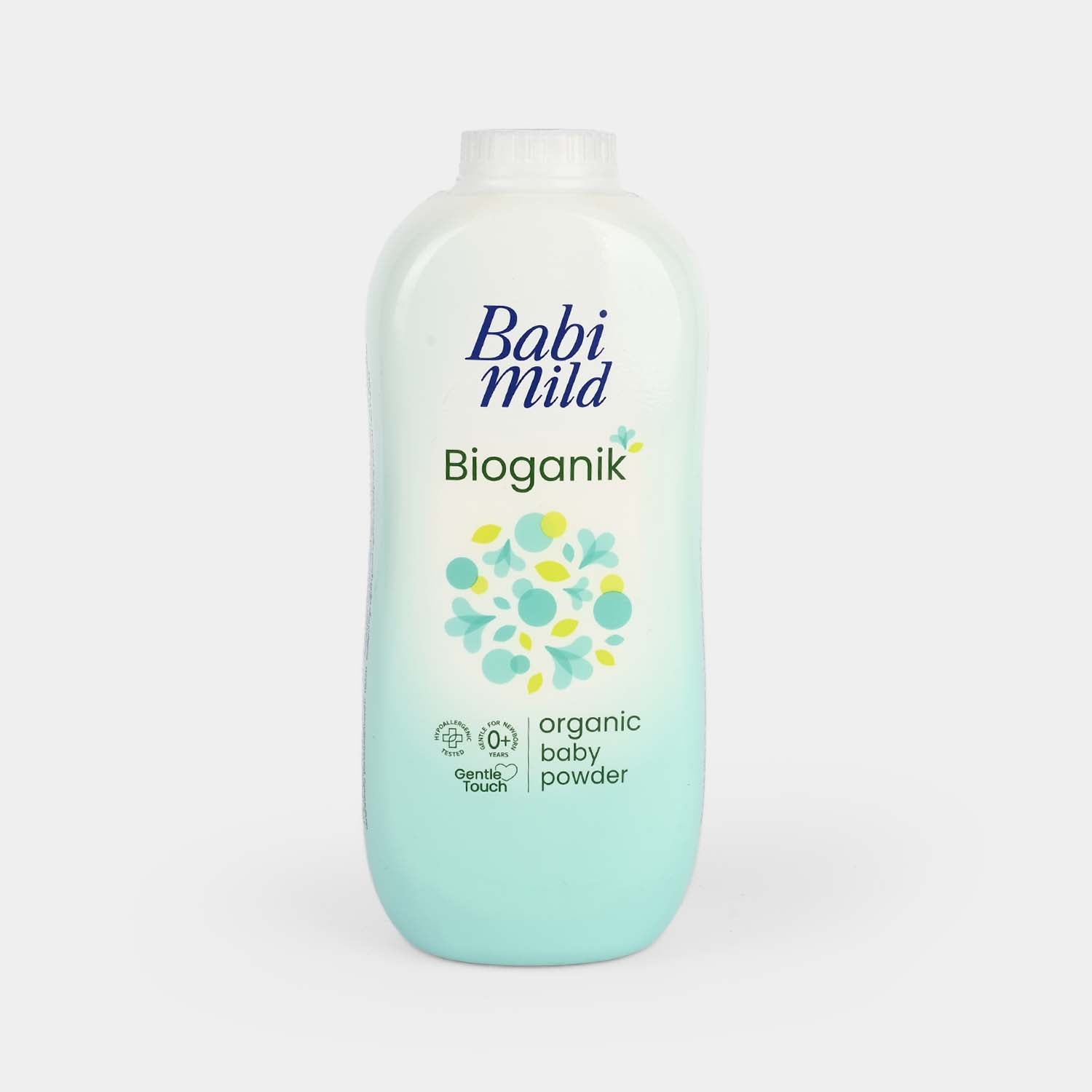 Babi Mild Baby Powder Bioganik 350gm Price in Pakistan | Bachaa Party