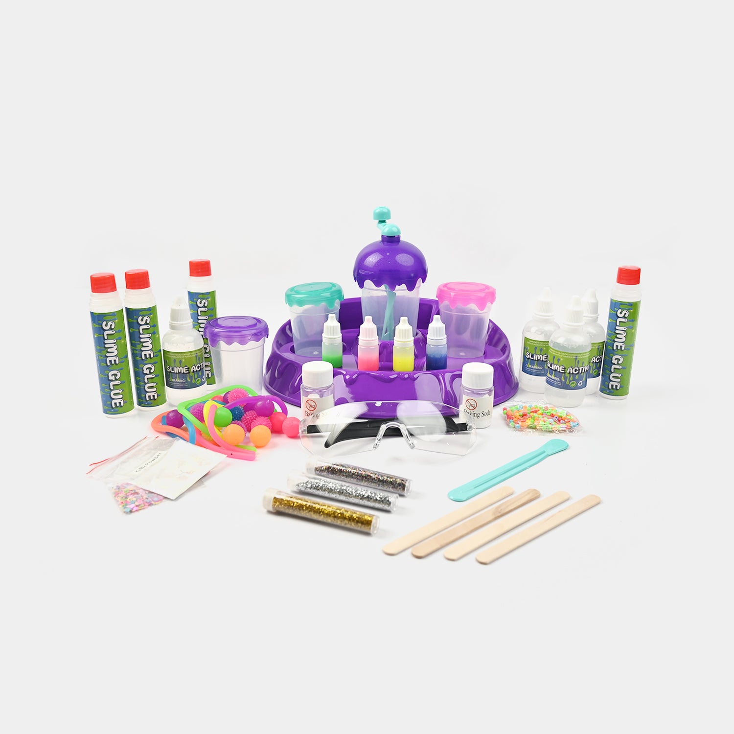 Diy Slime 052H Price in Pakistan | Bachaa Party