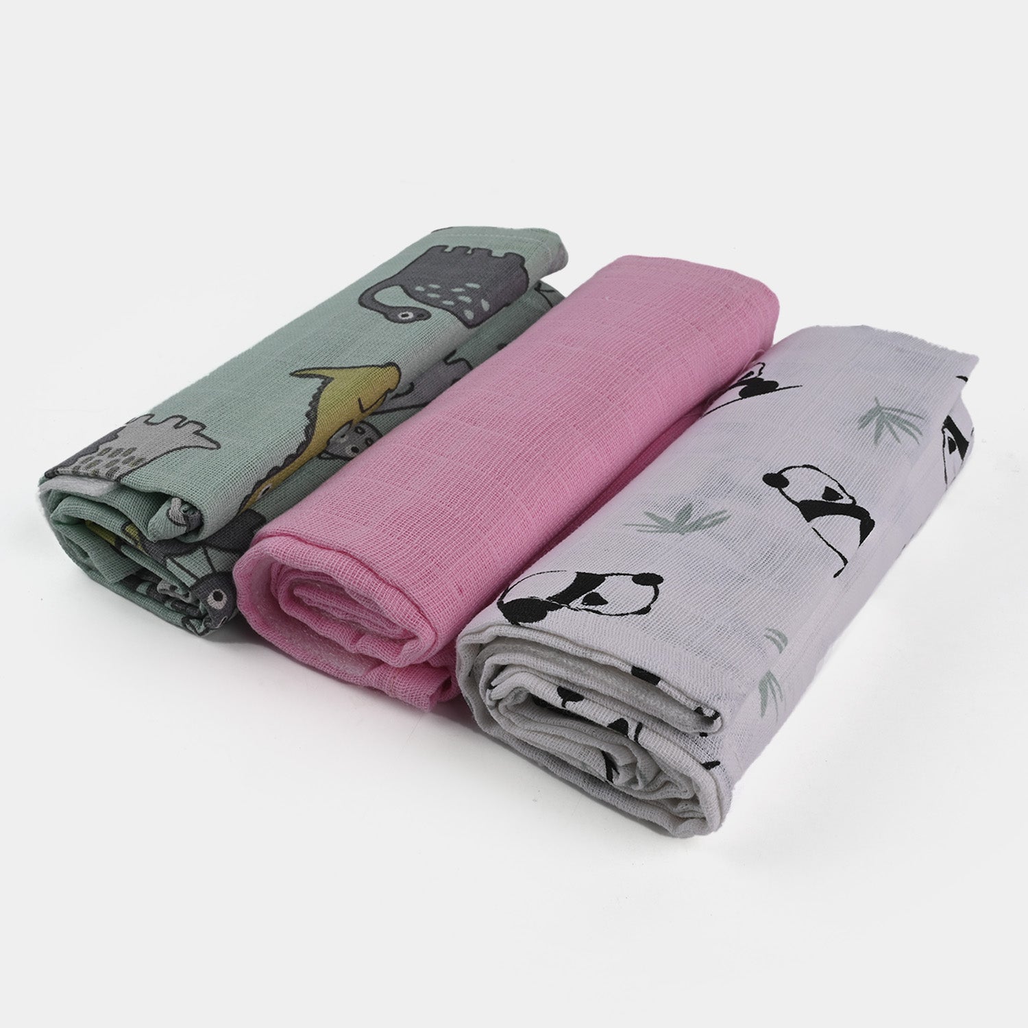 Muslin Wrapping Sheet | 80x80cm Price in Pakistan | Bachaa Party