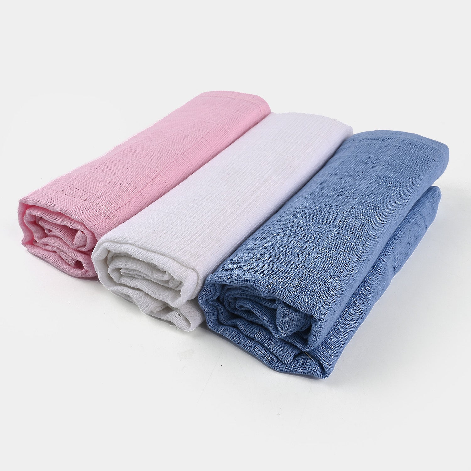 Muslin Wrapping Sheet | 80x80cm Price in Pakistan | Bachaa Party