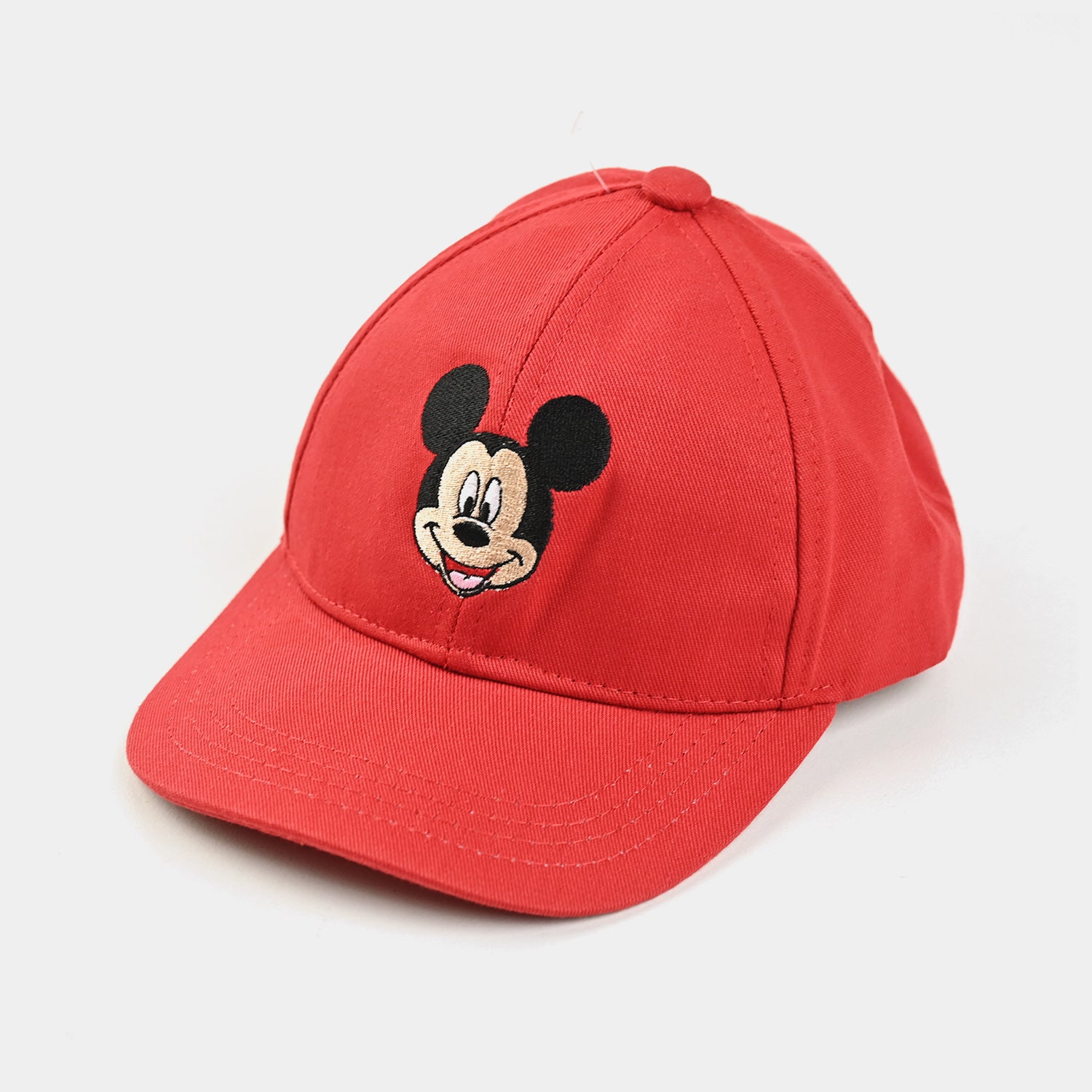 Girls Cap Mickey-Red Price in Pakistan | Bachaa Party