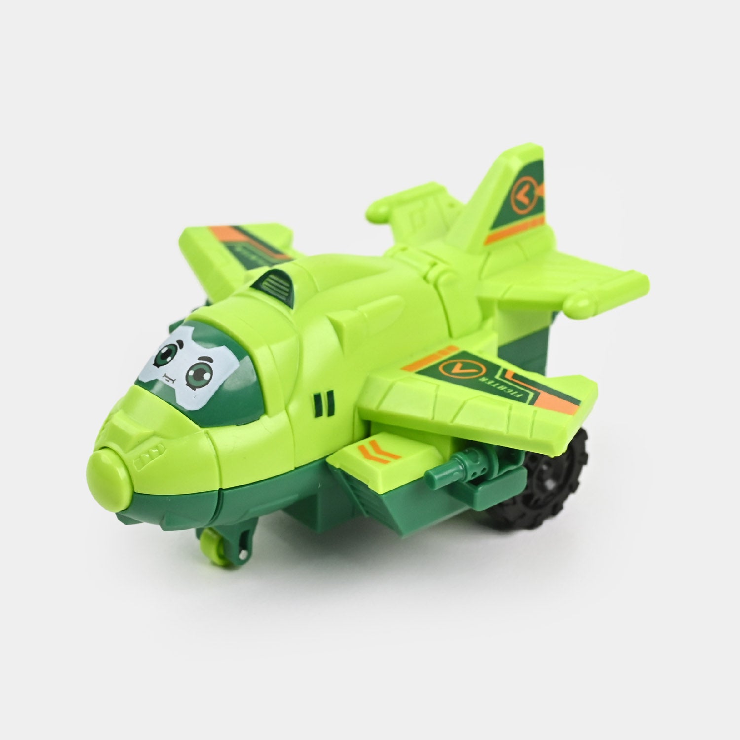 Fri Transformer Plane D400-35 E-C-B Price in Pakistan | Bachaa Party