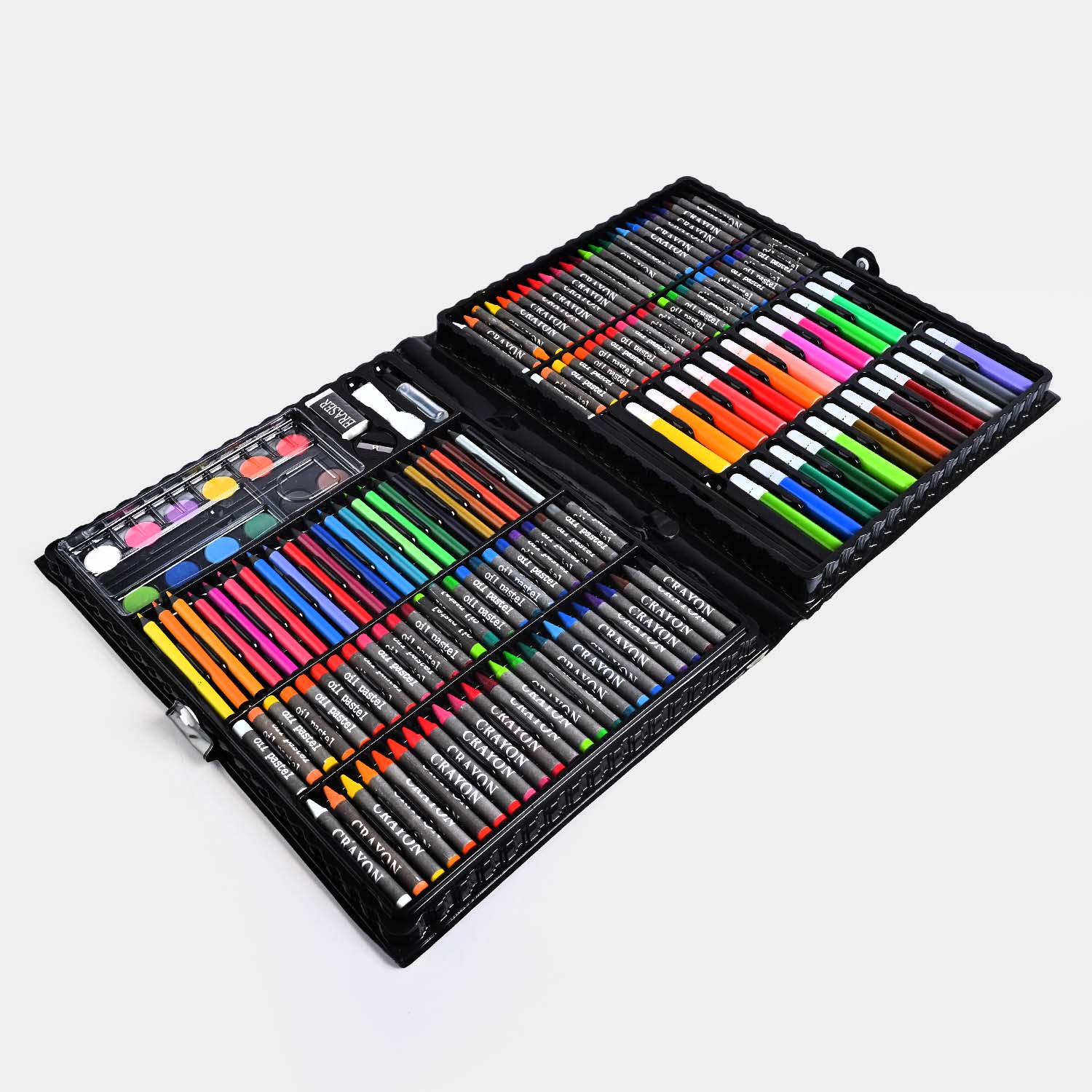 Color Kit 168Pcs Price in Pakistan | Bachaa Party