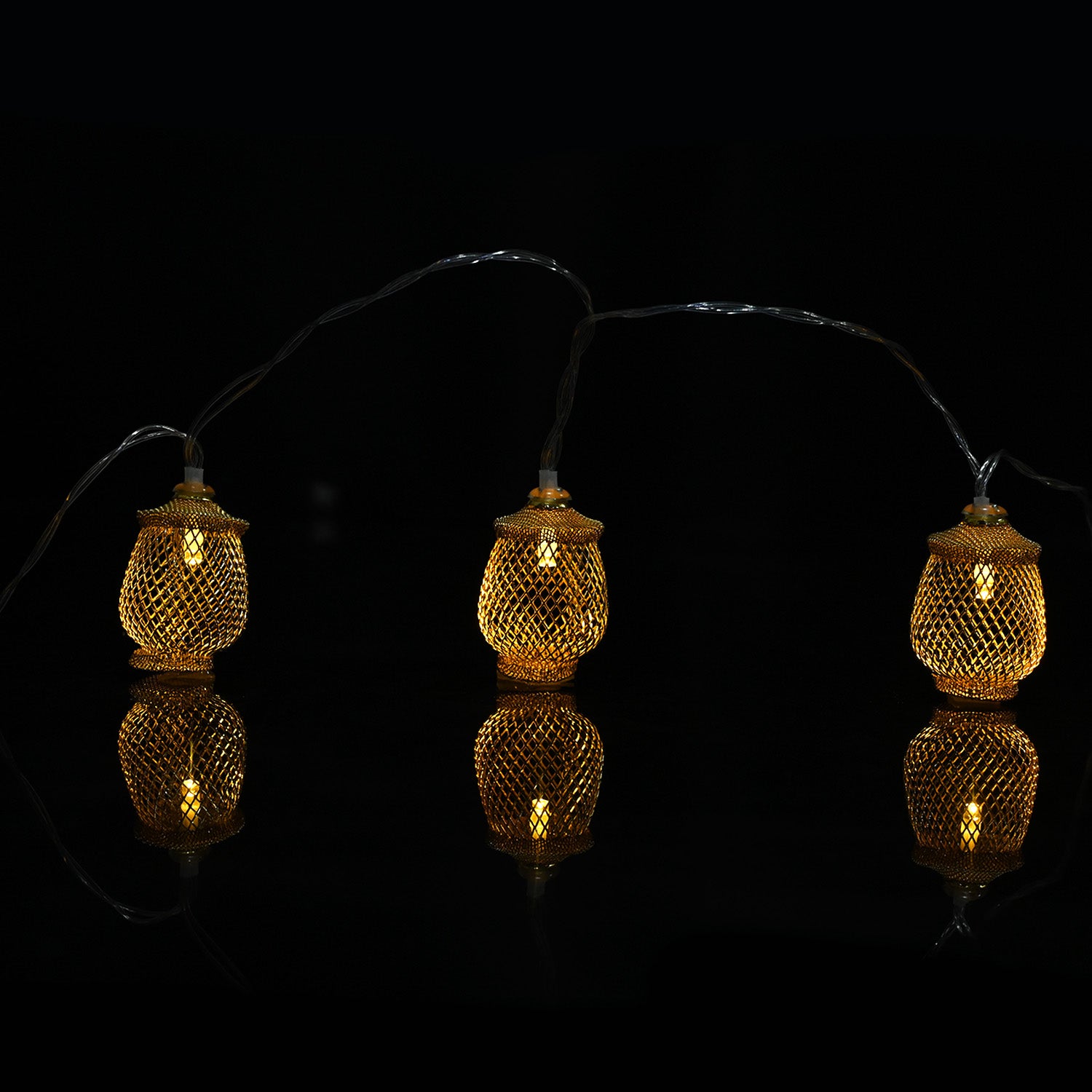 Fancy Decoration Led Light 10 Pcs Price in Pakistan | Bachaa Party