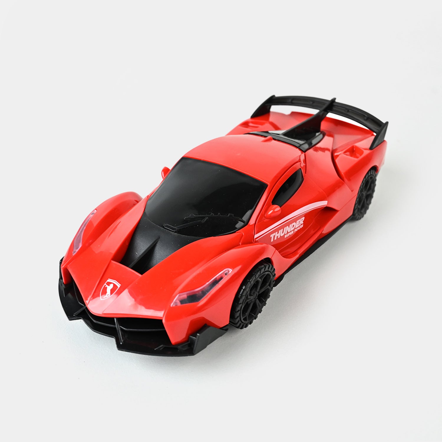 Ferrari Transformer Car R074 Price in Pakistan | Bachaa Party