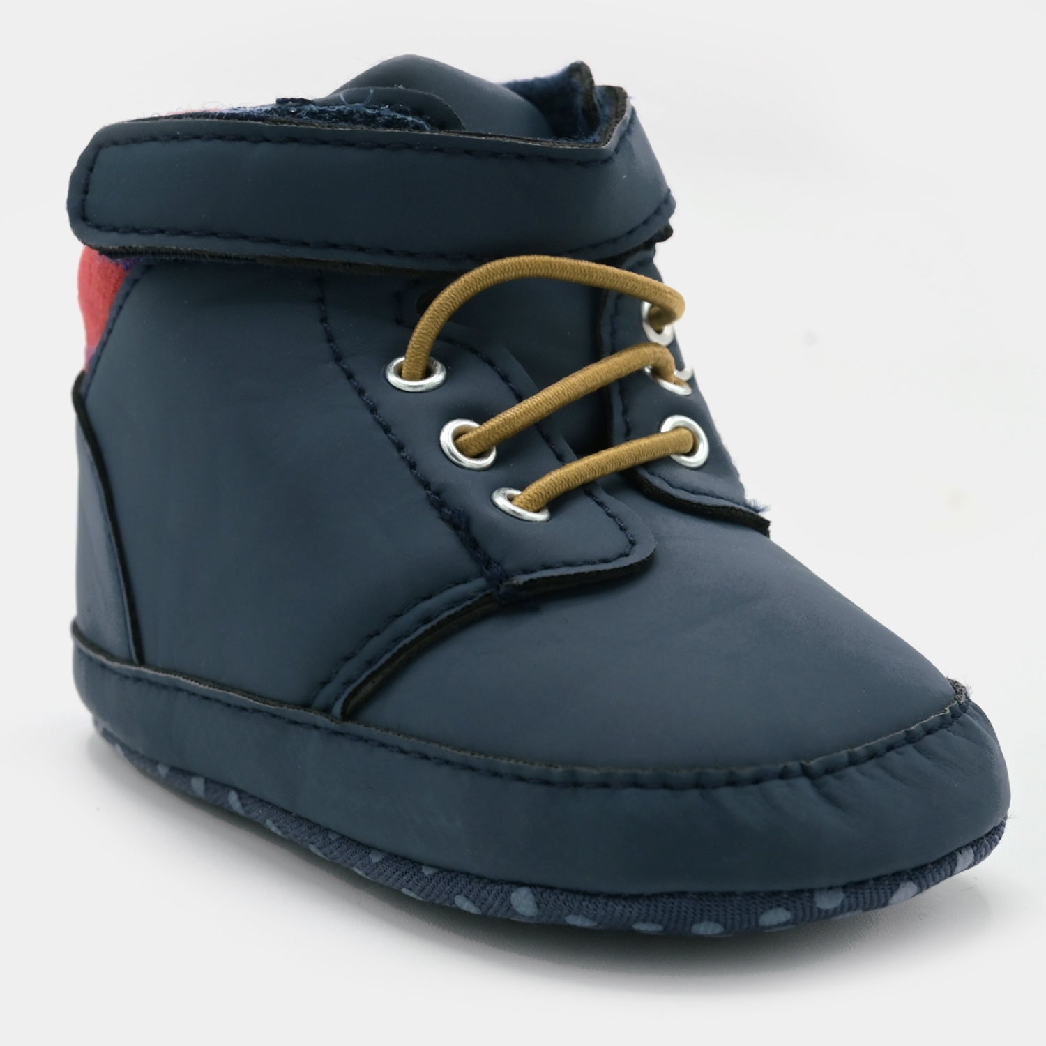 Baby Boy Shoes B209-Blue-Price in Pakistan | Bachaa Party