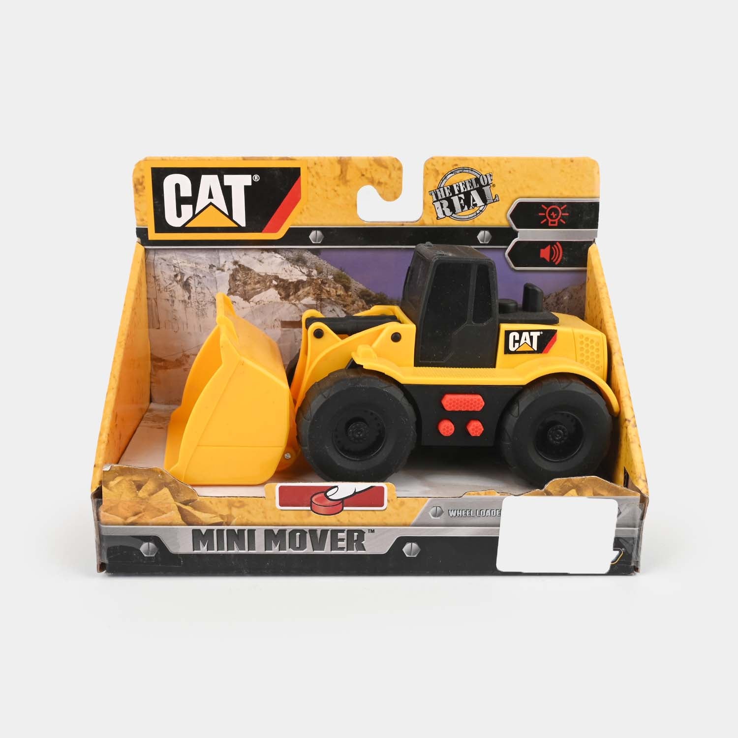 Cat Mini Mover 34924 Price in Pakistan | Bachaa Party