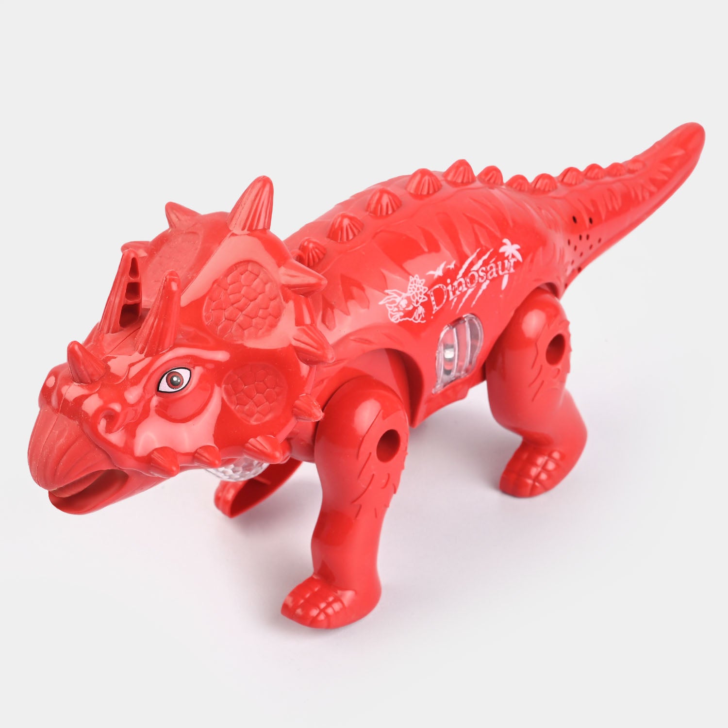 Electric Crawl Dinosaur For Kids Price in Pakistan | Bachaa Party
