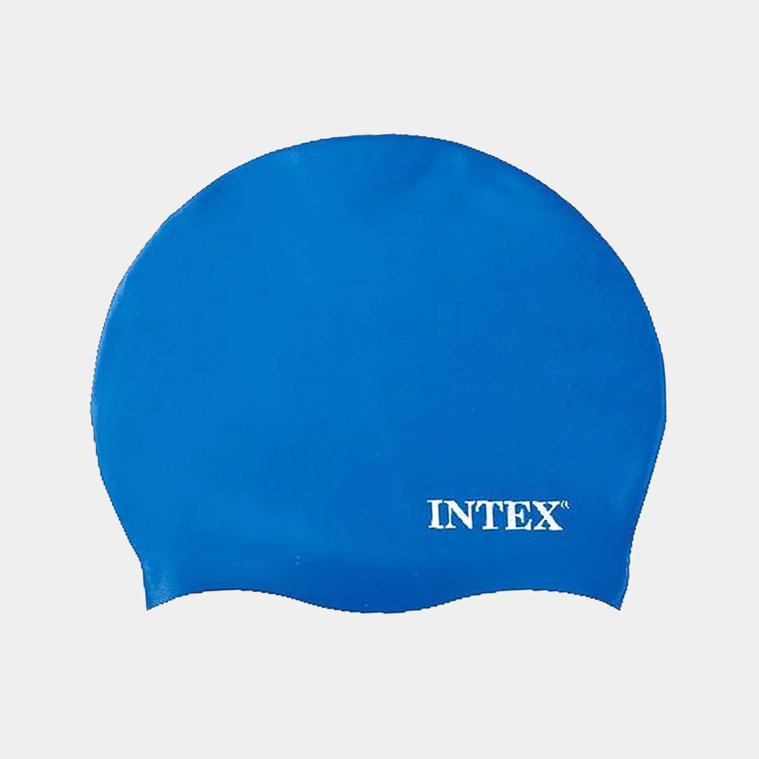 Intex Silicone Swim Cap 55991 E-C -A Price in Pakistan | Bachaa Party