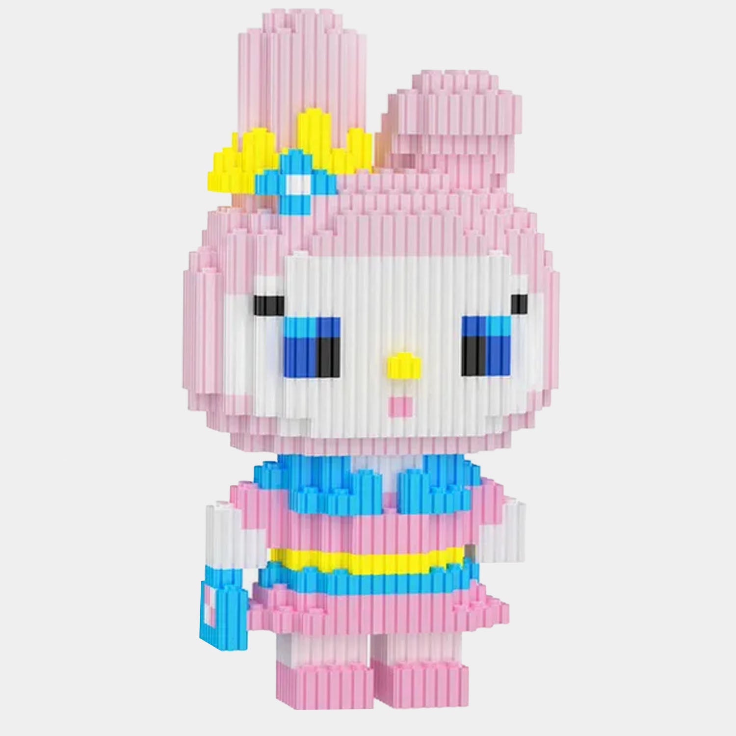 Character Universal Building Blocks | 1263PCs Price in Pakistan ...