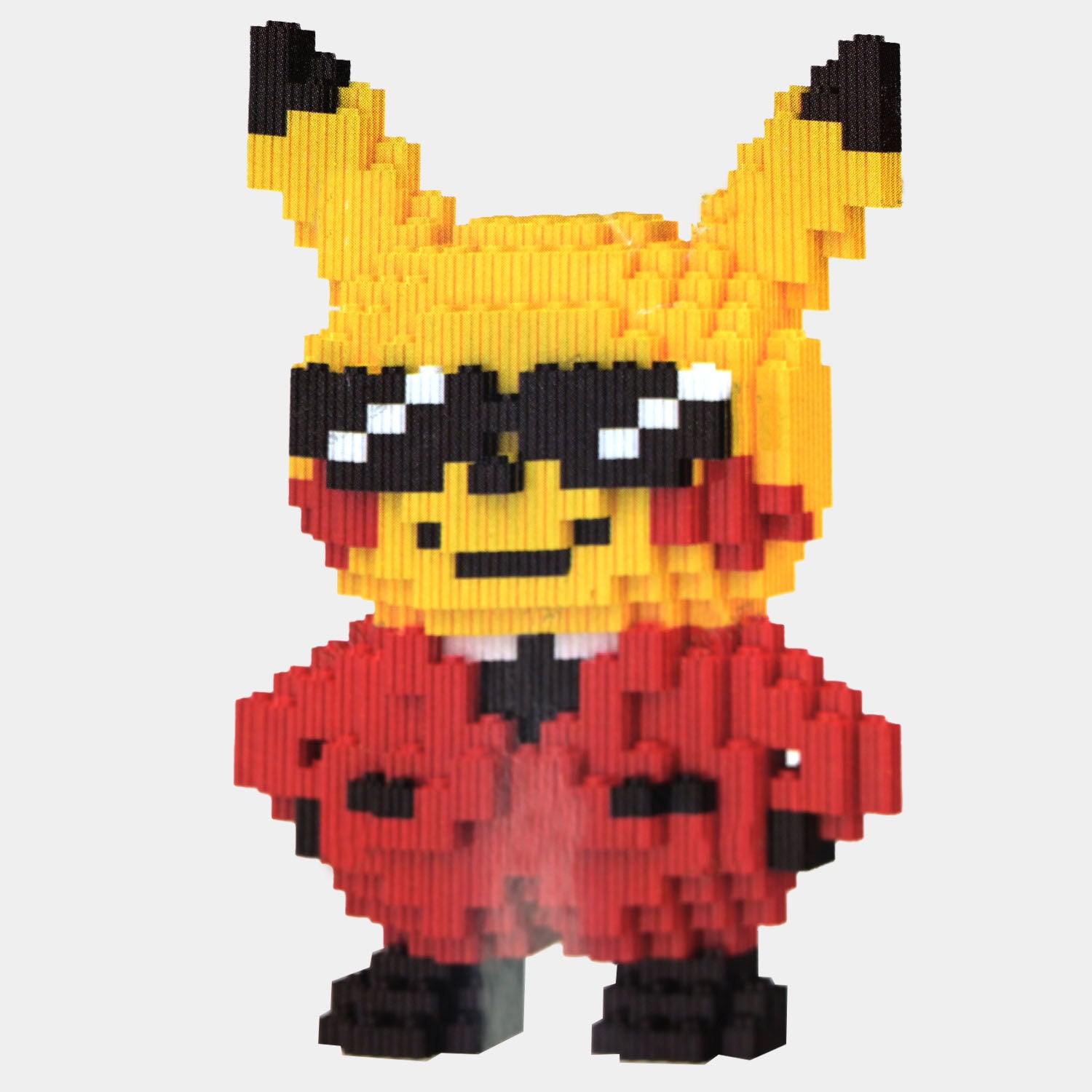 Character Universal Building Blocks | 1267PCs Price in Pakistan ...